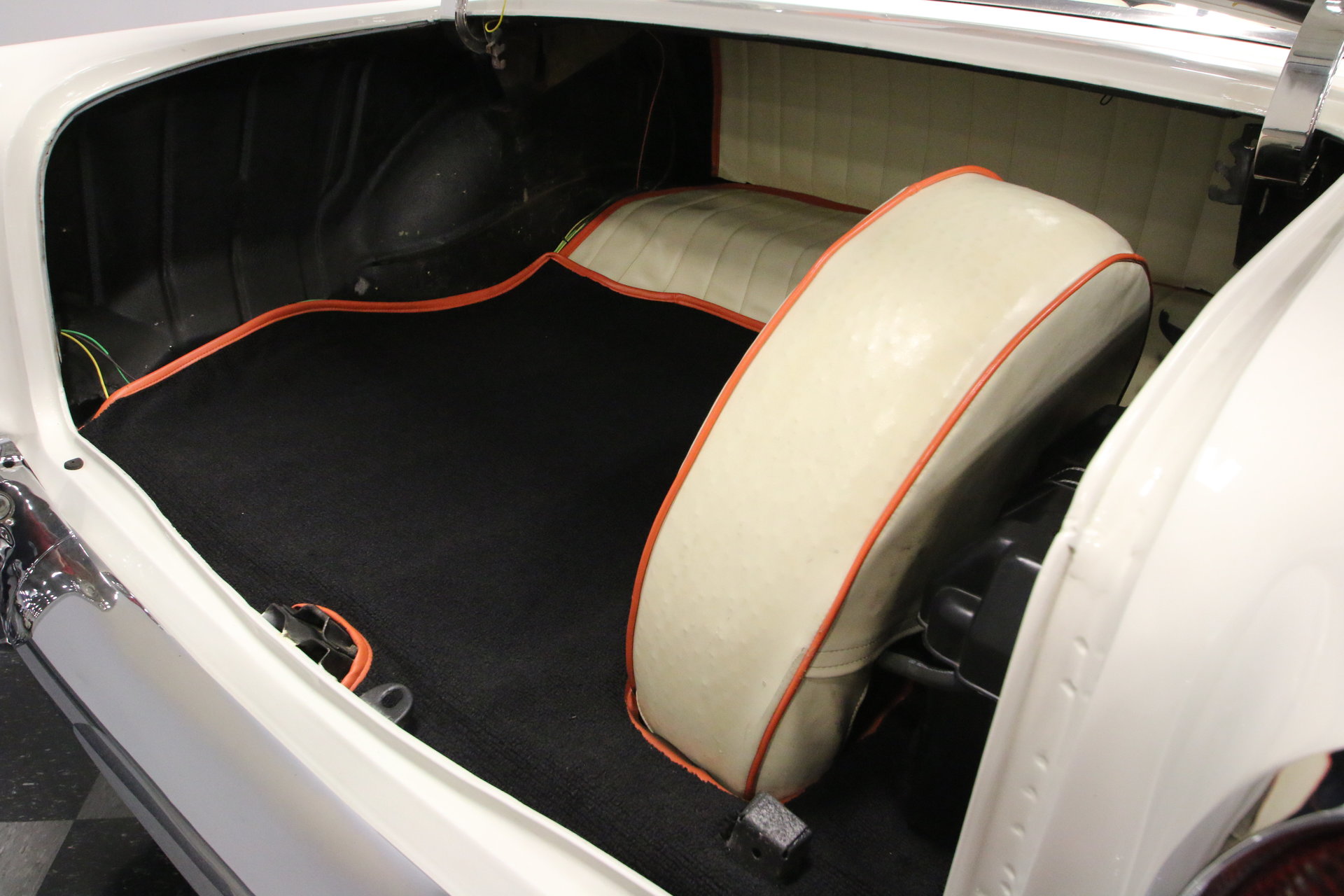 1955 Chevrolet Bel Air | Streetside Classics - The Nation's Trusted ...