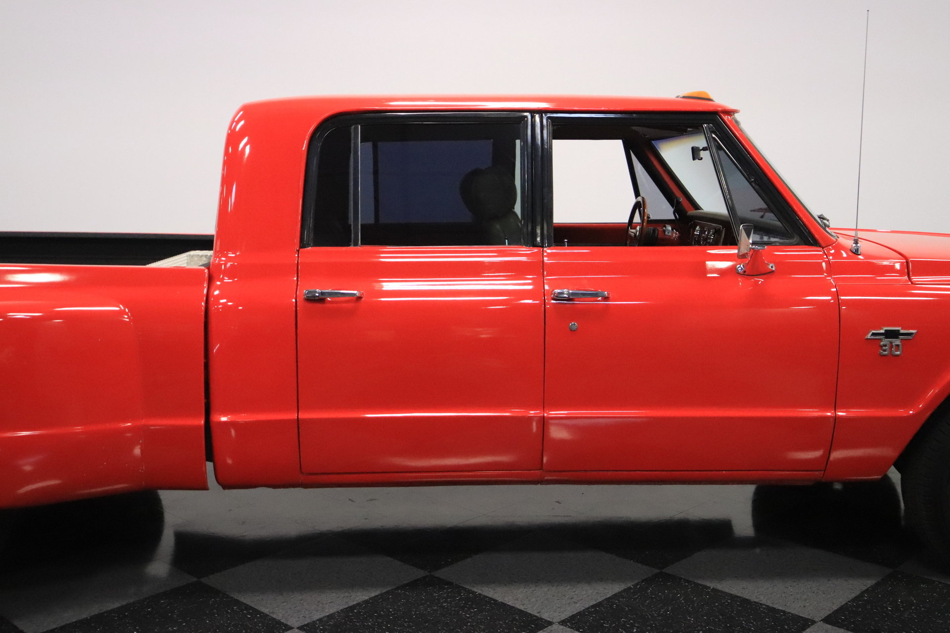 1968 Chevrolet C30 | Streetside Classics - The Nation's Trusted Classic ...