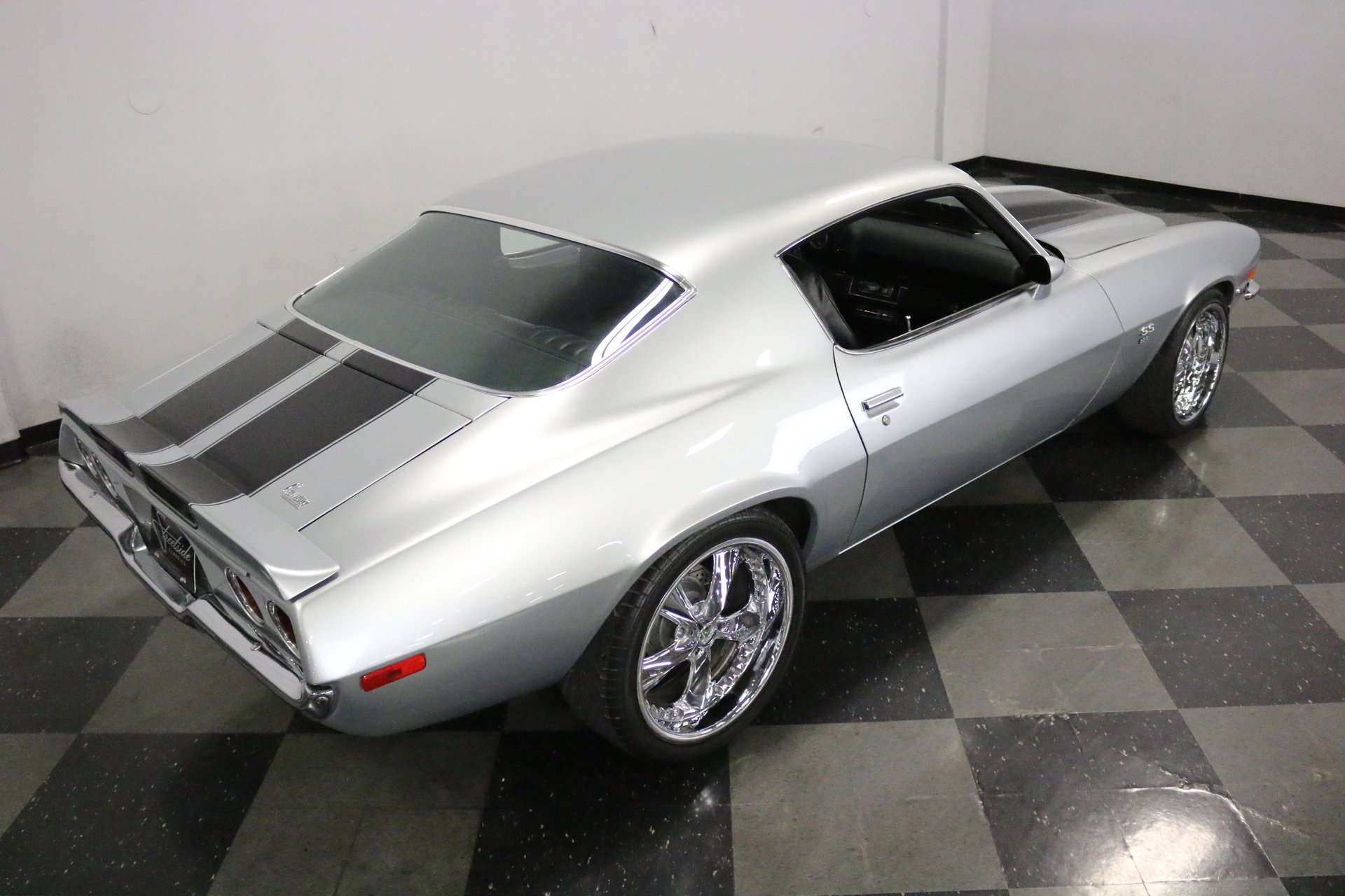 1970 Chevrolet Camaro | Streetside Classics - The Nation's Trusted ...
