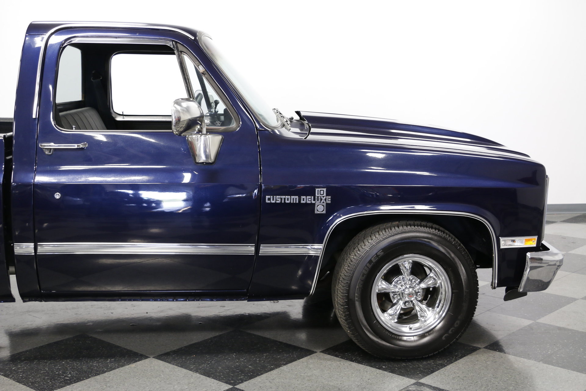 1986 Chevrolet C10 | Streetside Classics - The Nation's Trusted Classic ...