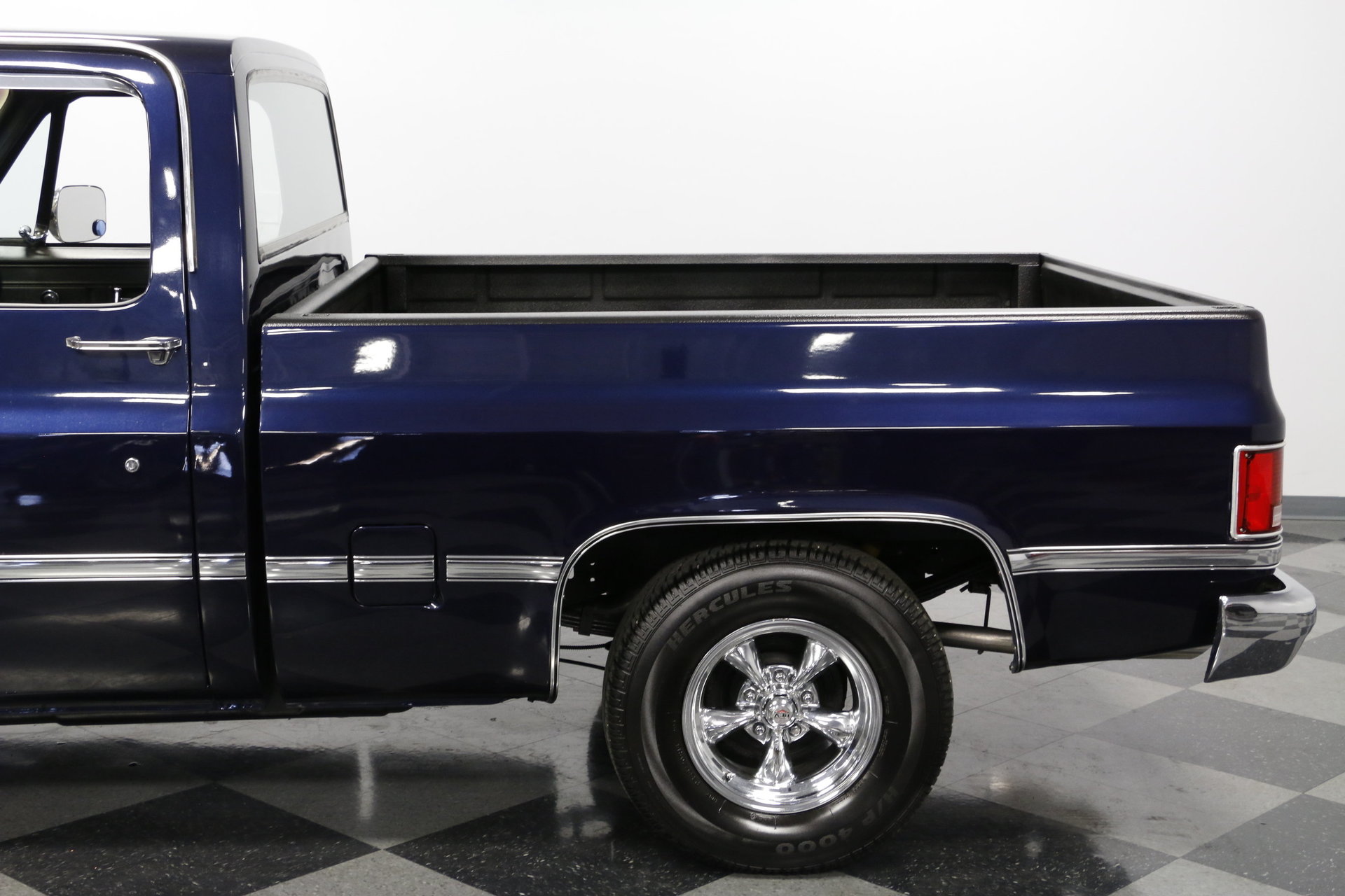 1986 Chevrolet C10 | Streetside Classics - The Nation's Trusted Classic ...