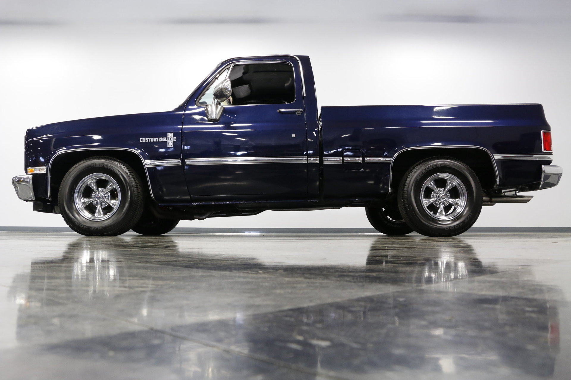 1986 Chevrolet C10 | Streetside Classics - The Nation's Trusted Classic ...