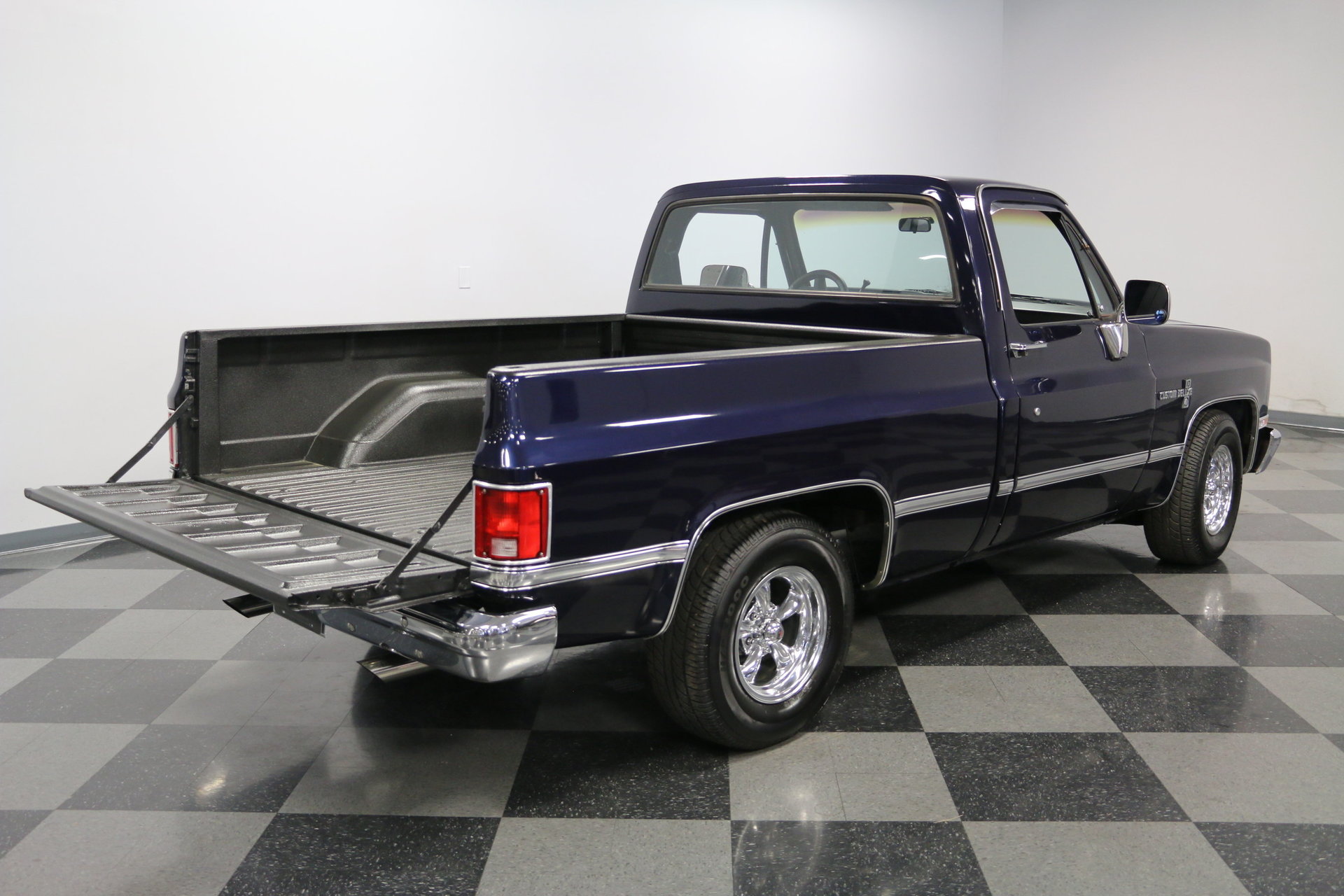 1986 Chevrolet C10 | Streetside Classics - The Nation's Trusted Classic ...