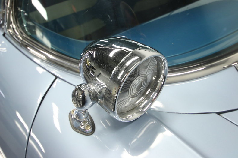 1958 Chevrolet Impala | Streetside Classics - The Nation's Trusted ...