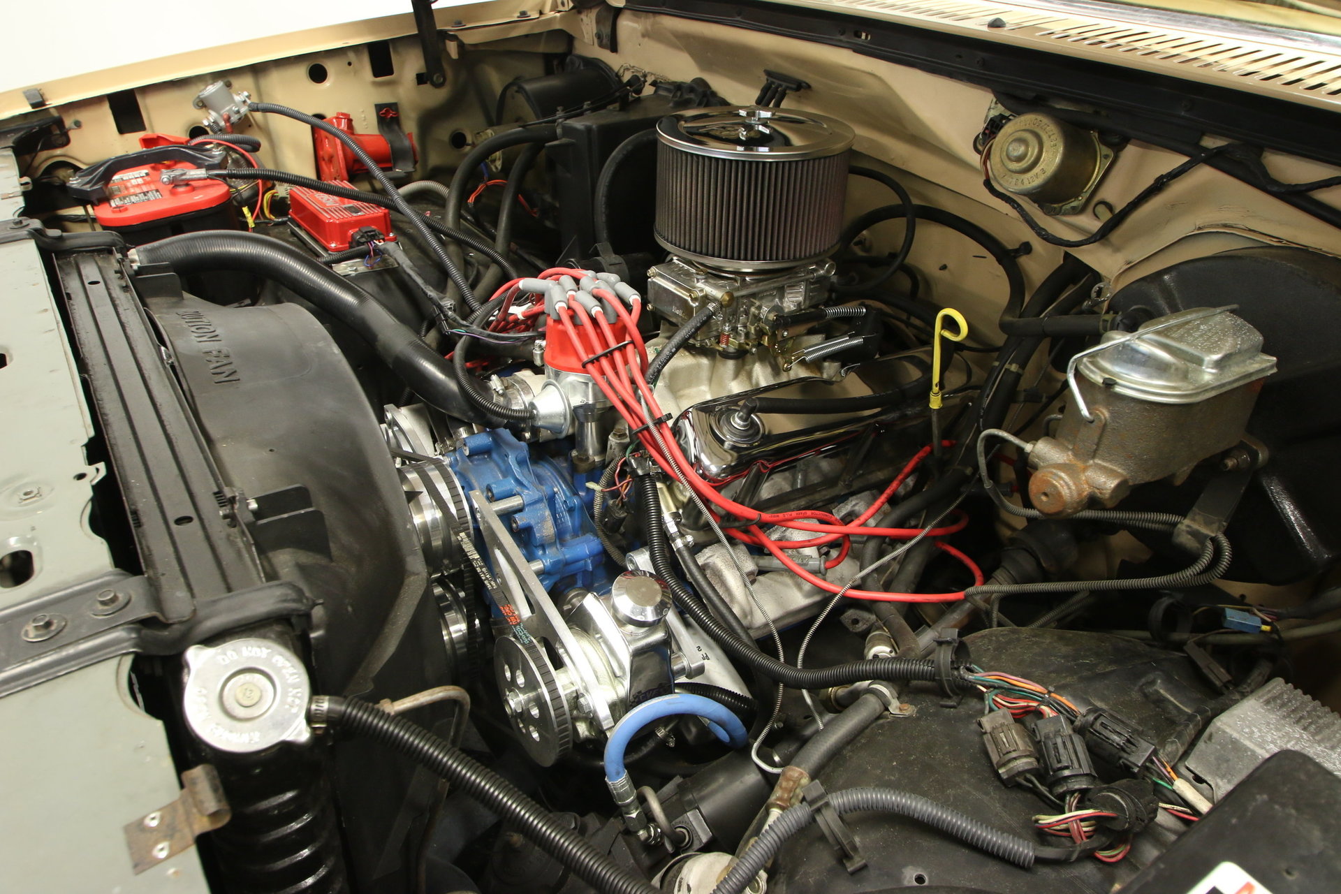 1984 Ford F-150 | Streetside Classics - The Nation's Trusted Classic ...