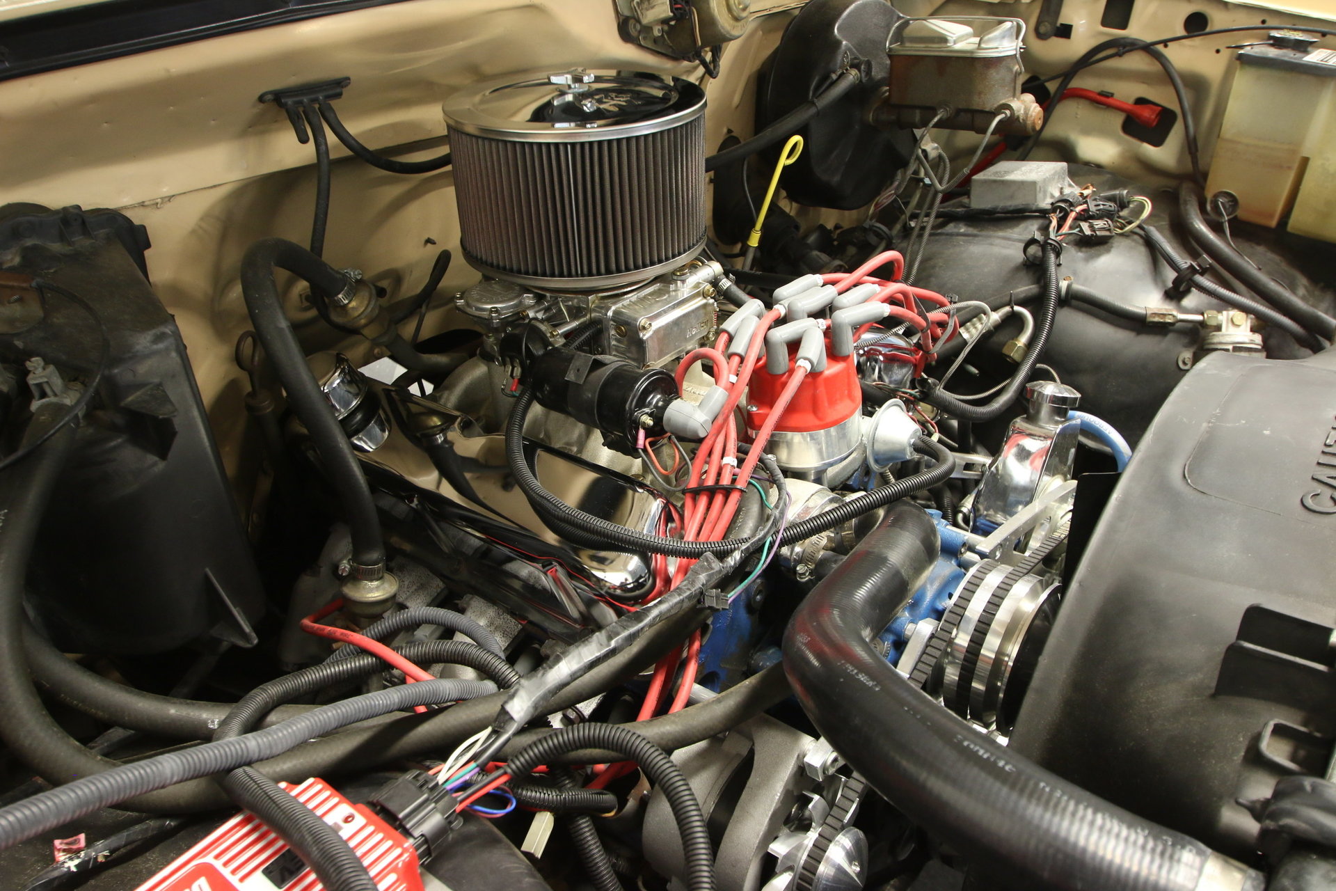 1984 Ford F-150 | Streetside Classics - The Nation's Trusted Classic ...