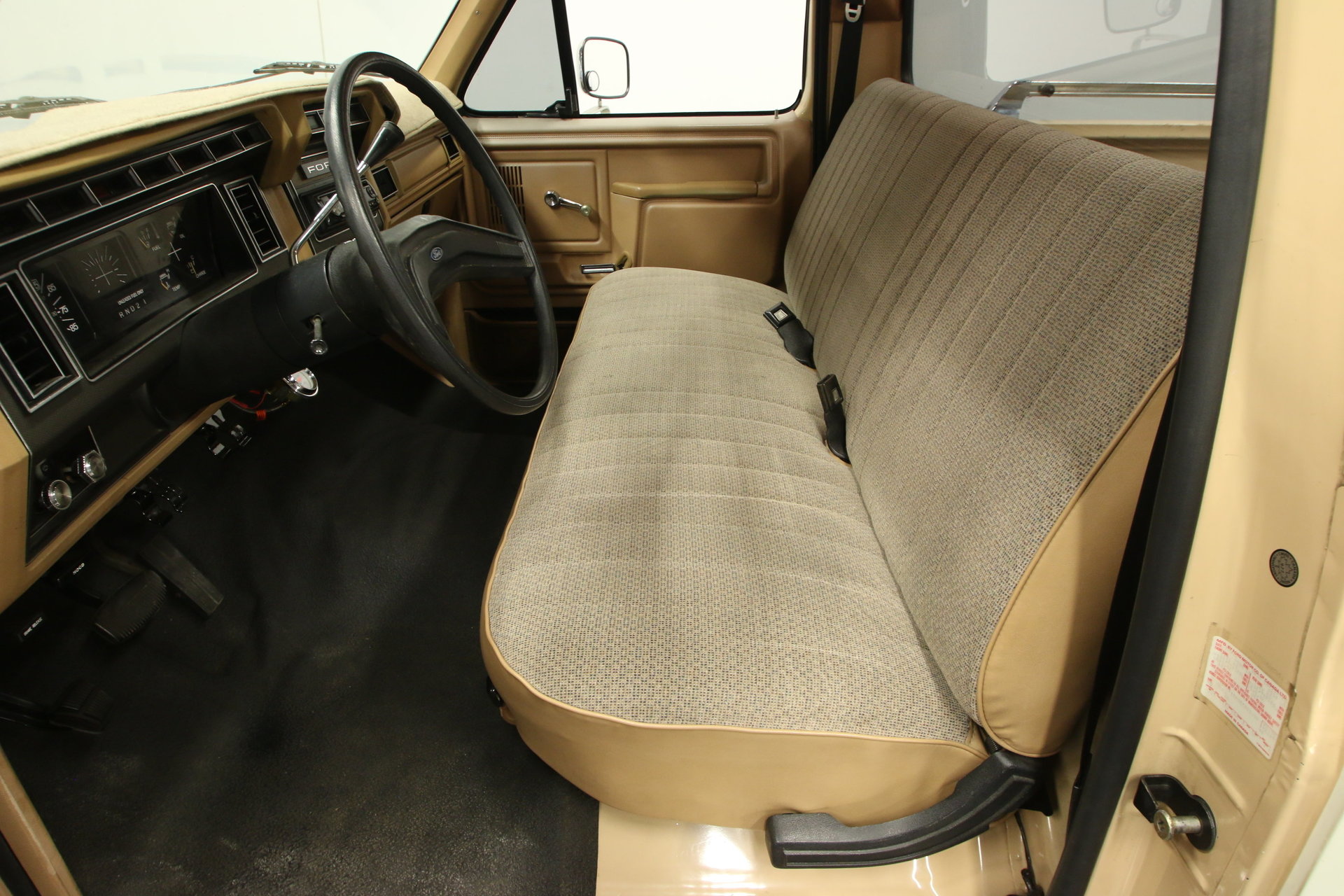 1984 Ford F-150 | Streetside Classics - The Nation's Trusted Classic ...
