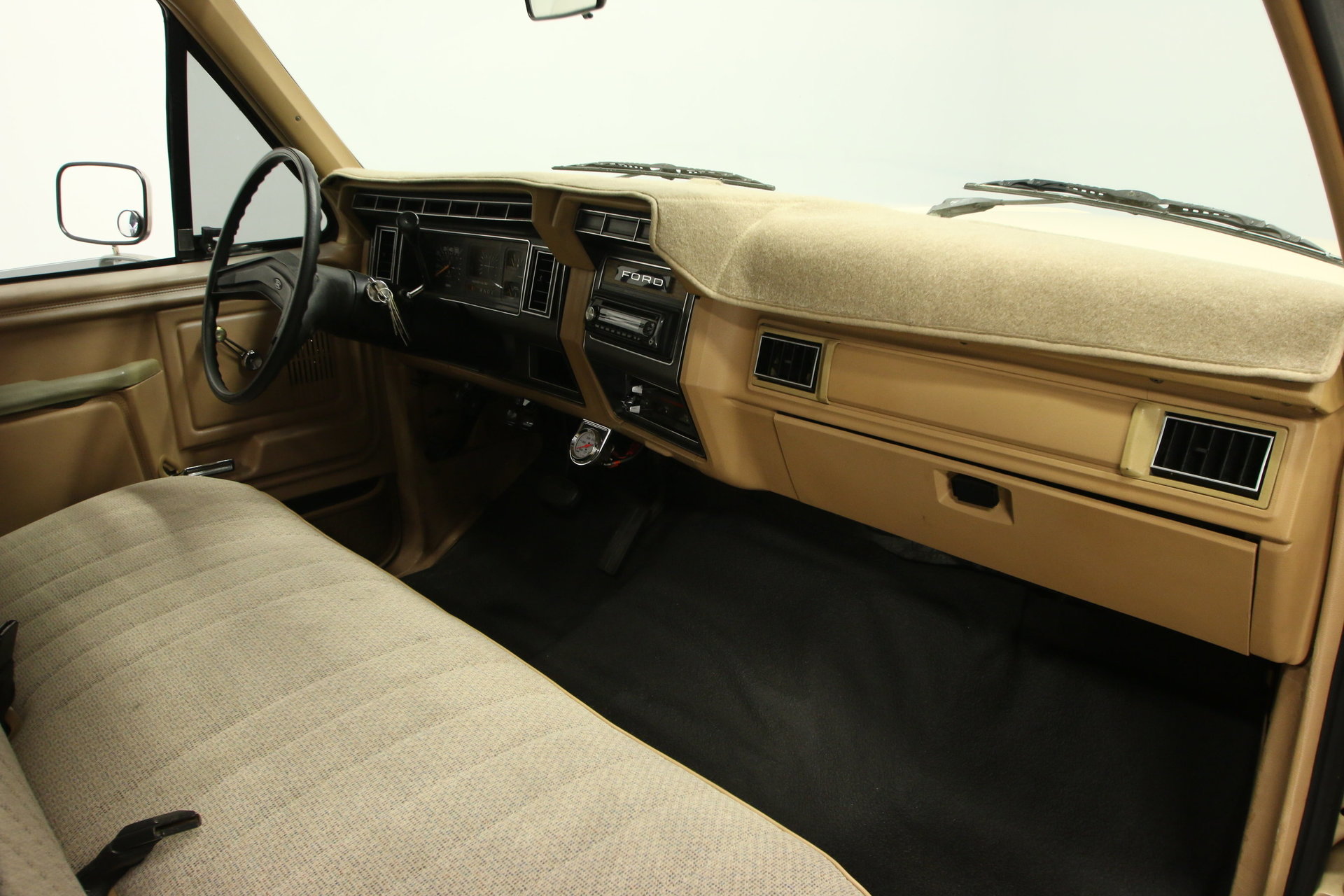 1984 Ford F-150 | Streetside Classics - The Nation's Trusted Classic ...