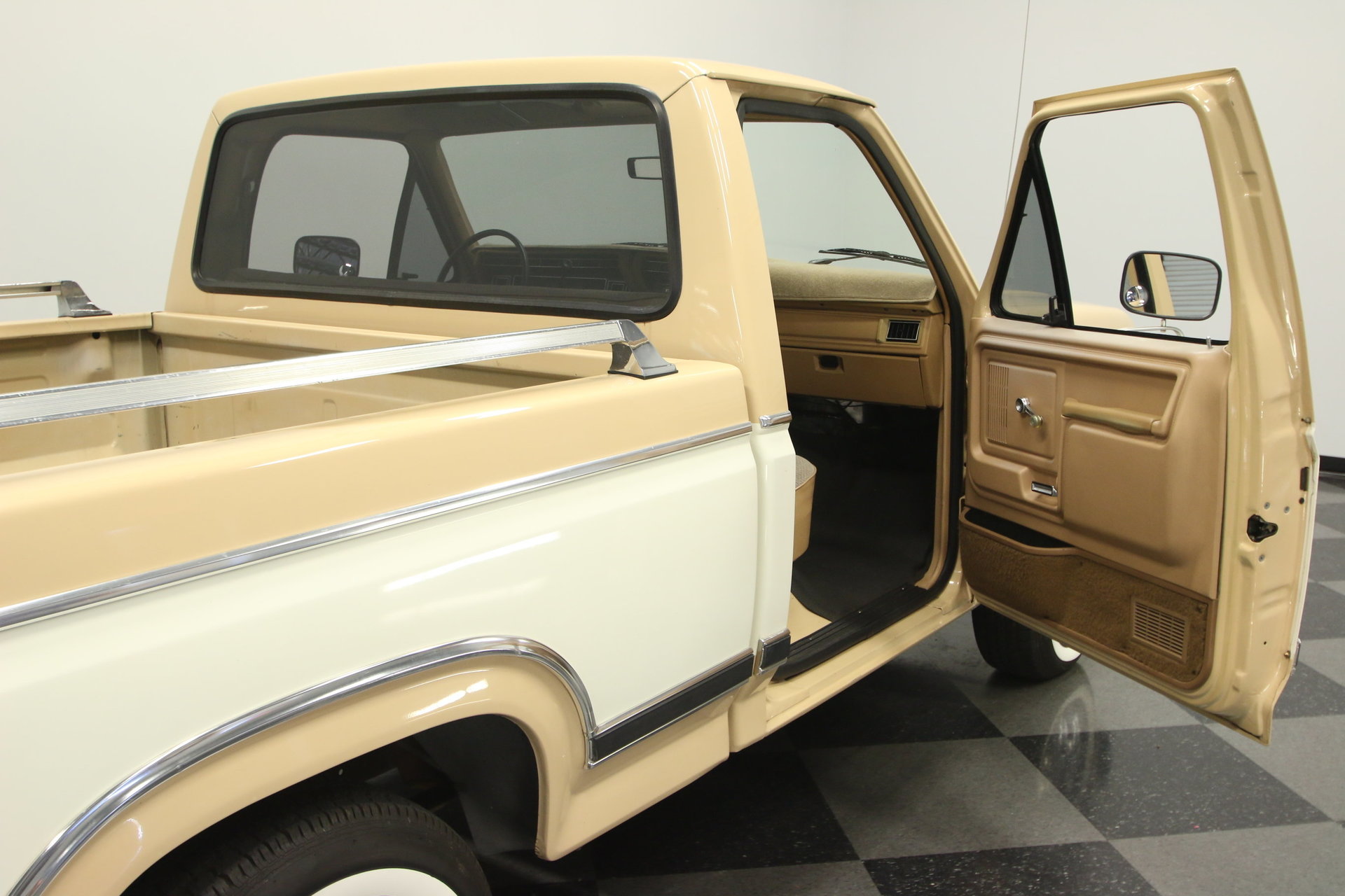 1984 Ford F-150 | Streetside Classics - The Nation's Trusted Classic ...