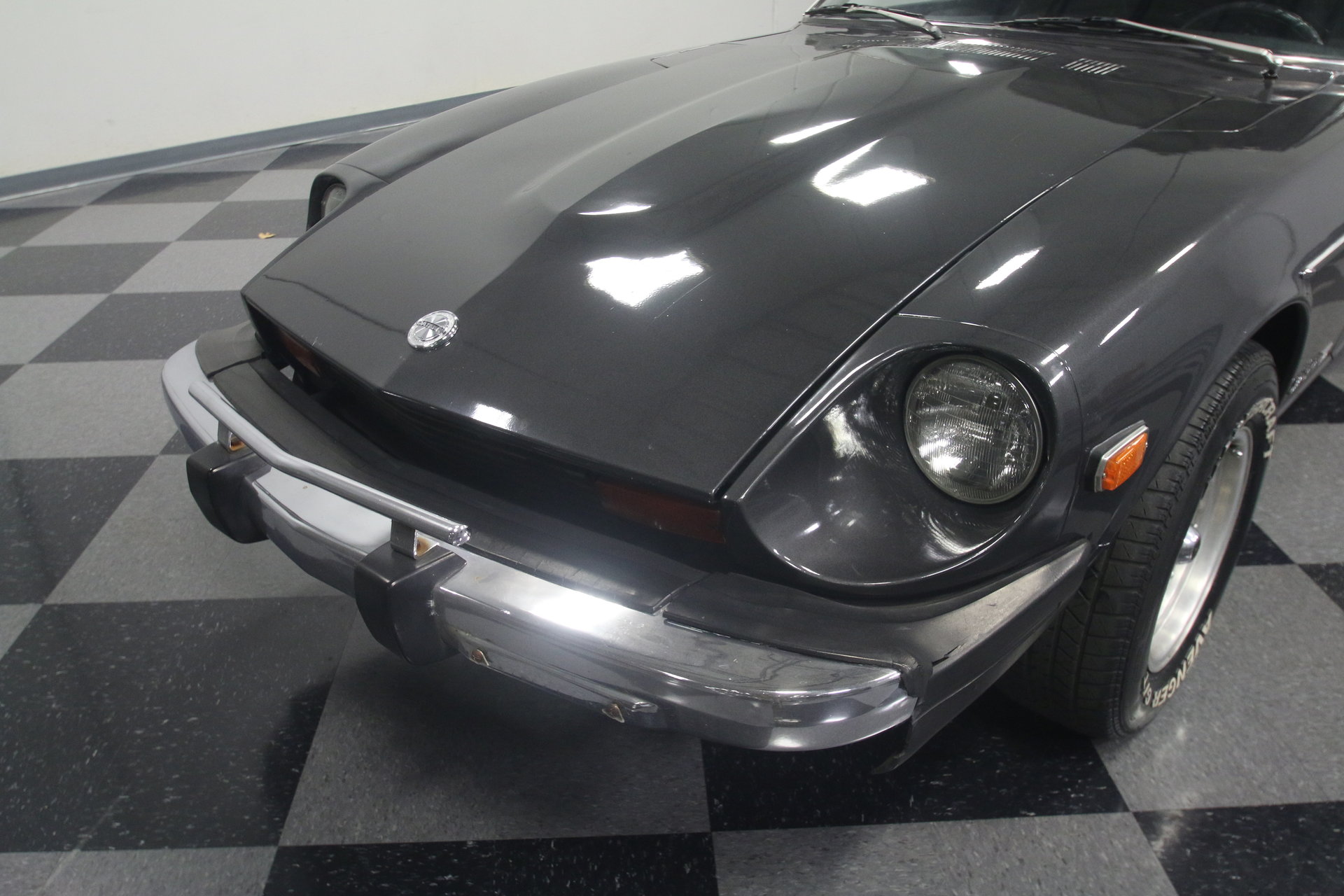 1976 Datsun 280Z | Streetside Classics - The Nation's Trusted Classic ...