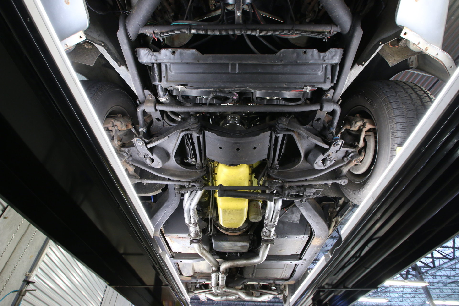 1981 Chevrolet Corvette | Streetside Classics - The Nation's Trusted ...