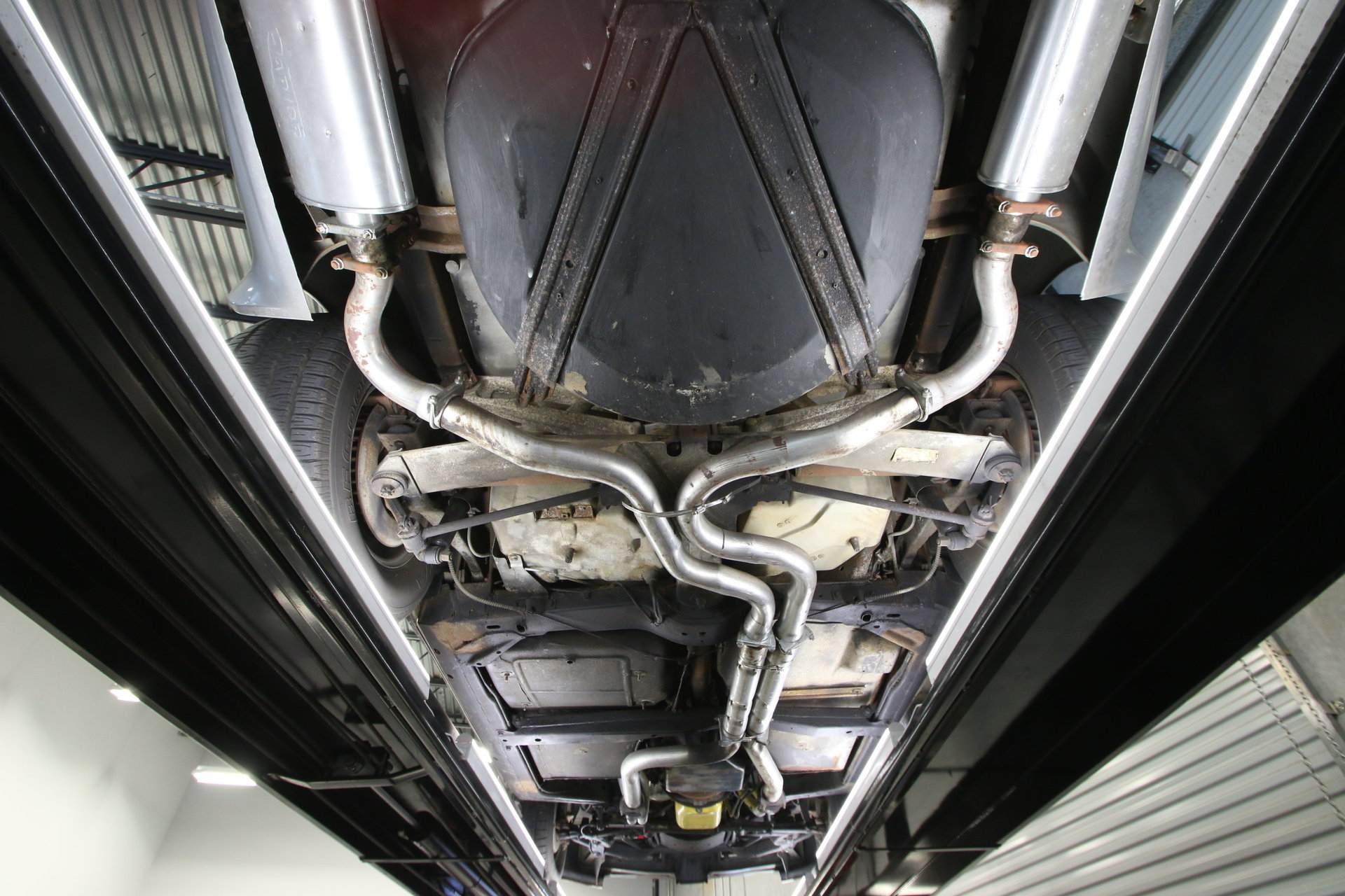 1981 Chevrolet Corvette | Streetside Classics - The Nation's Trusted ...