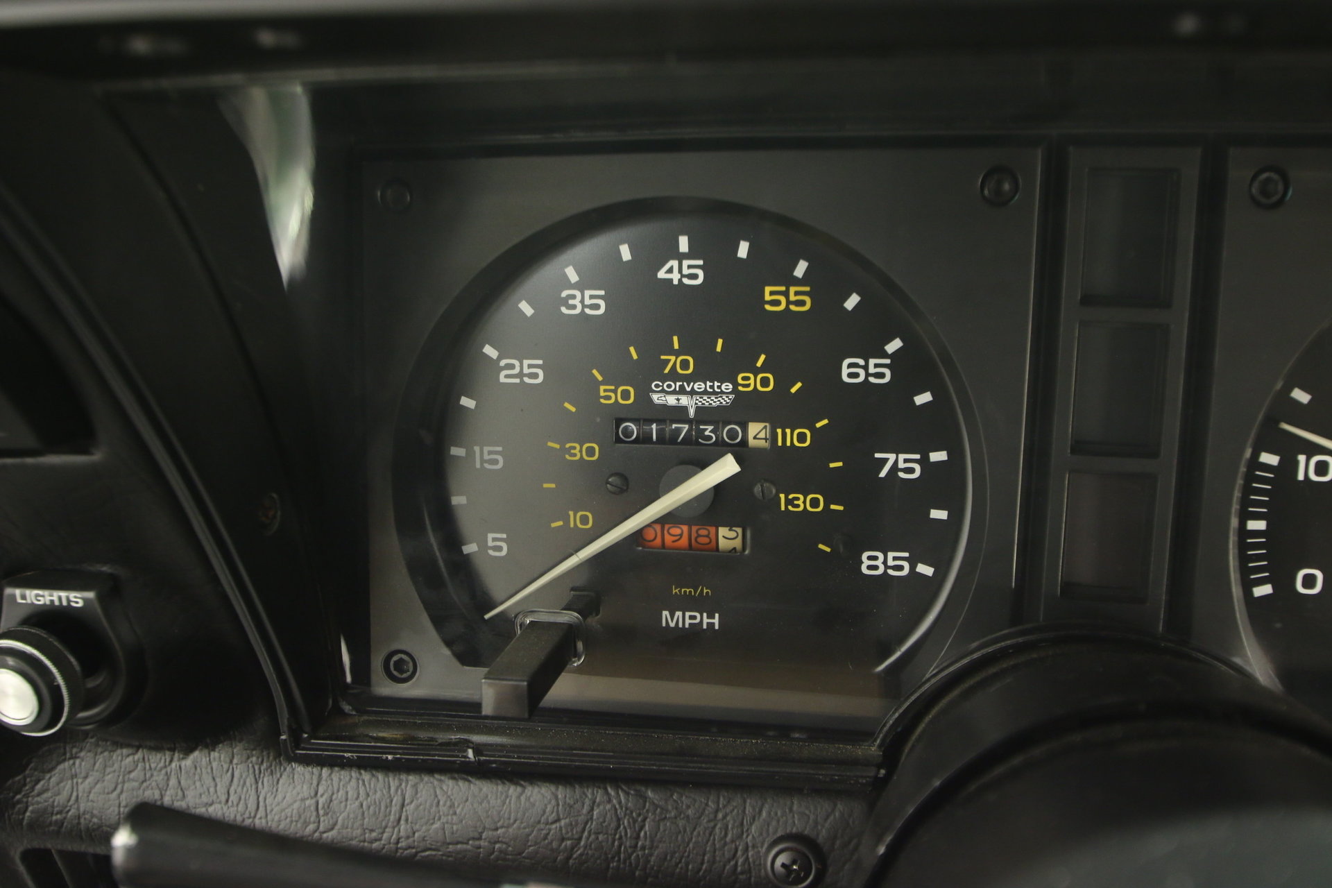 1981 Chevrolet Corvette | Streetside Classics - The Nation's Trusted ...