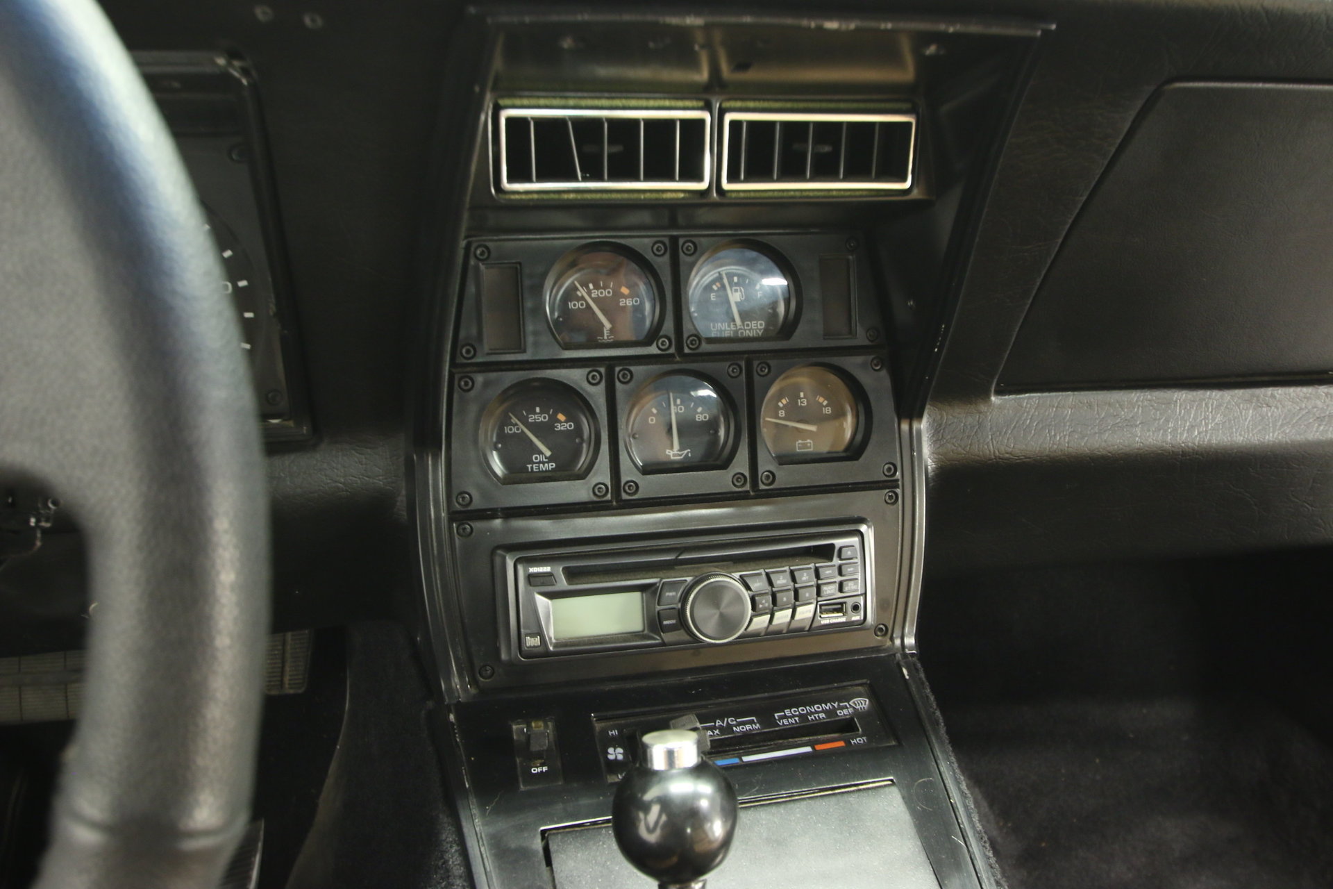 1981 Chevrolet Corvette | Streetside Classics - The Nation's Trusted ...