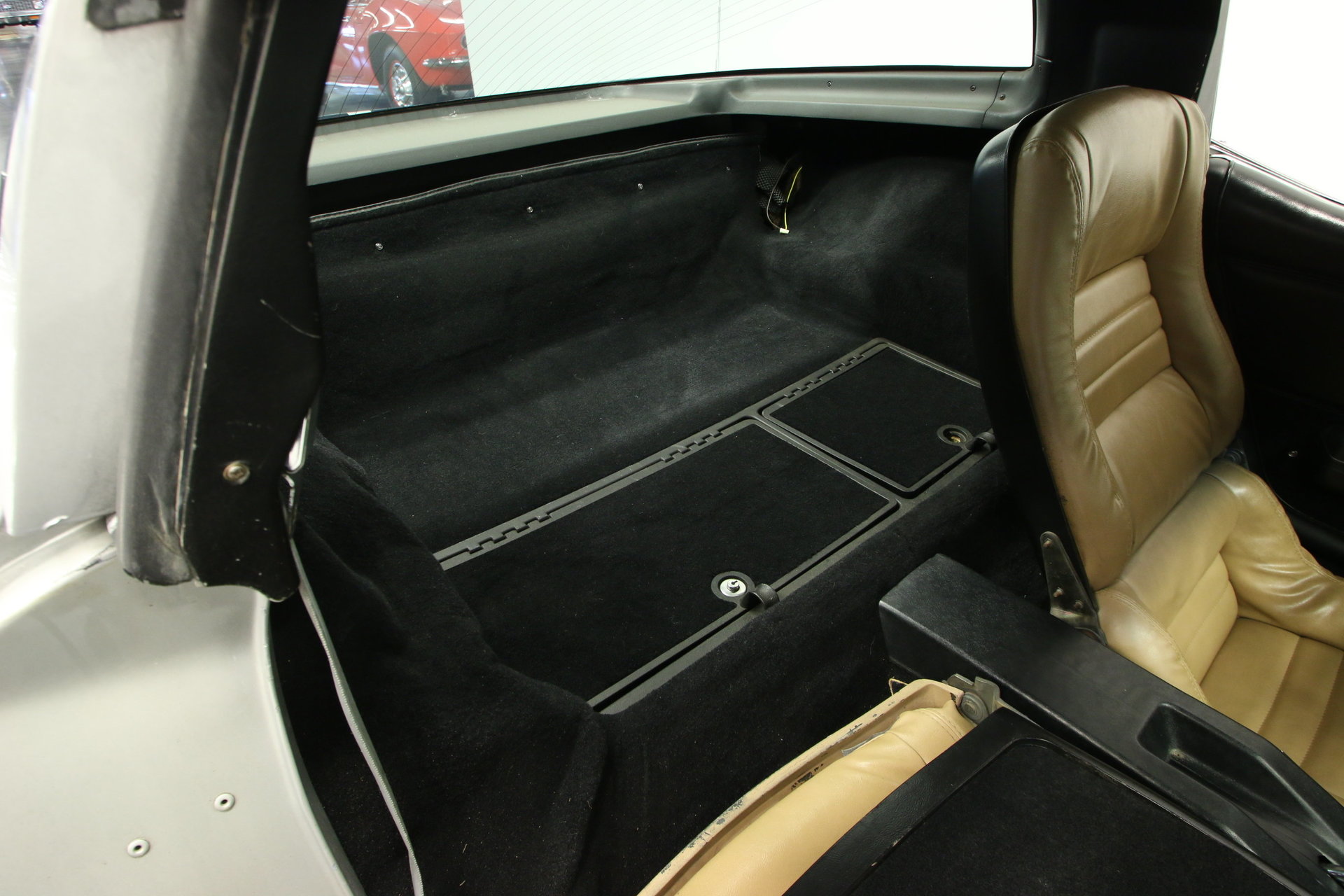 1981 Chevrolet Corvette | Streetside Classics - The Nation's Trusted ...