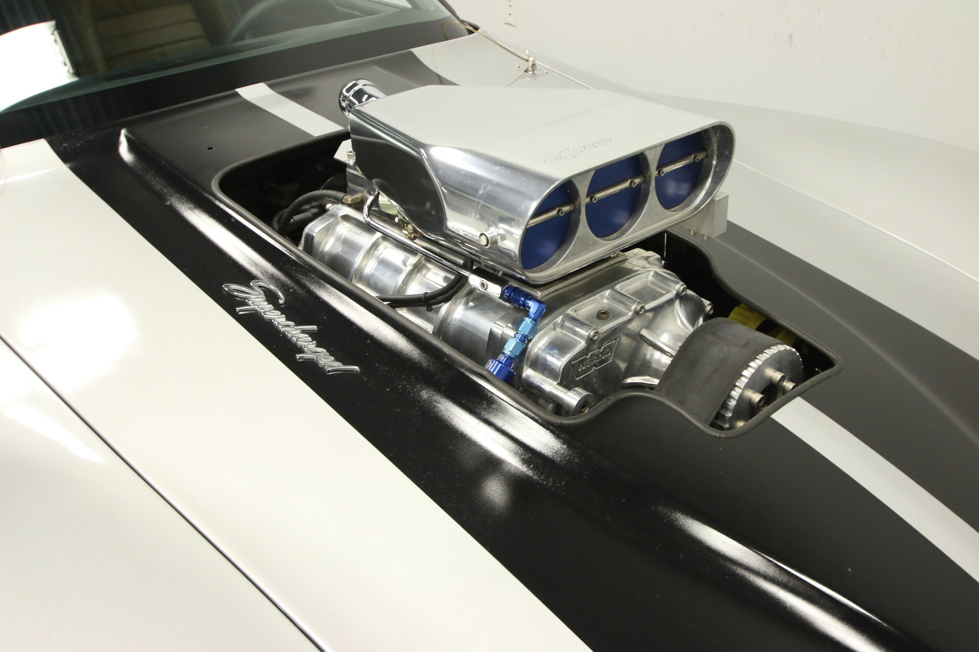 1981 Chevrolet Corvette | Streetside Classics - The Nation's Trusted ...