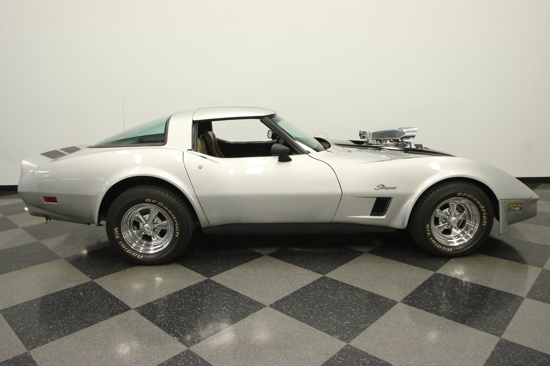 1981 Chevrolet Corvette | Streetside Classics - The Nation's Trusted ...
