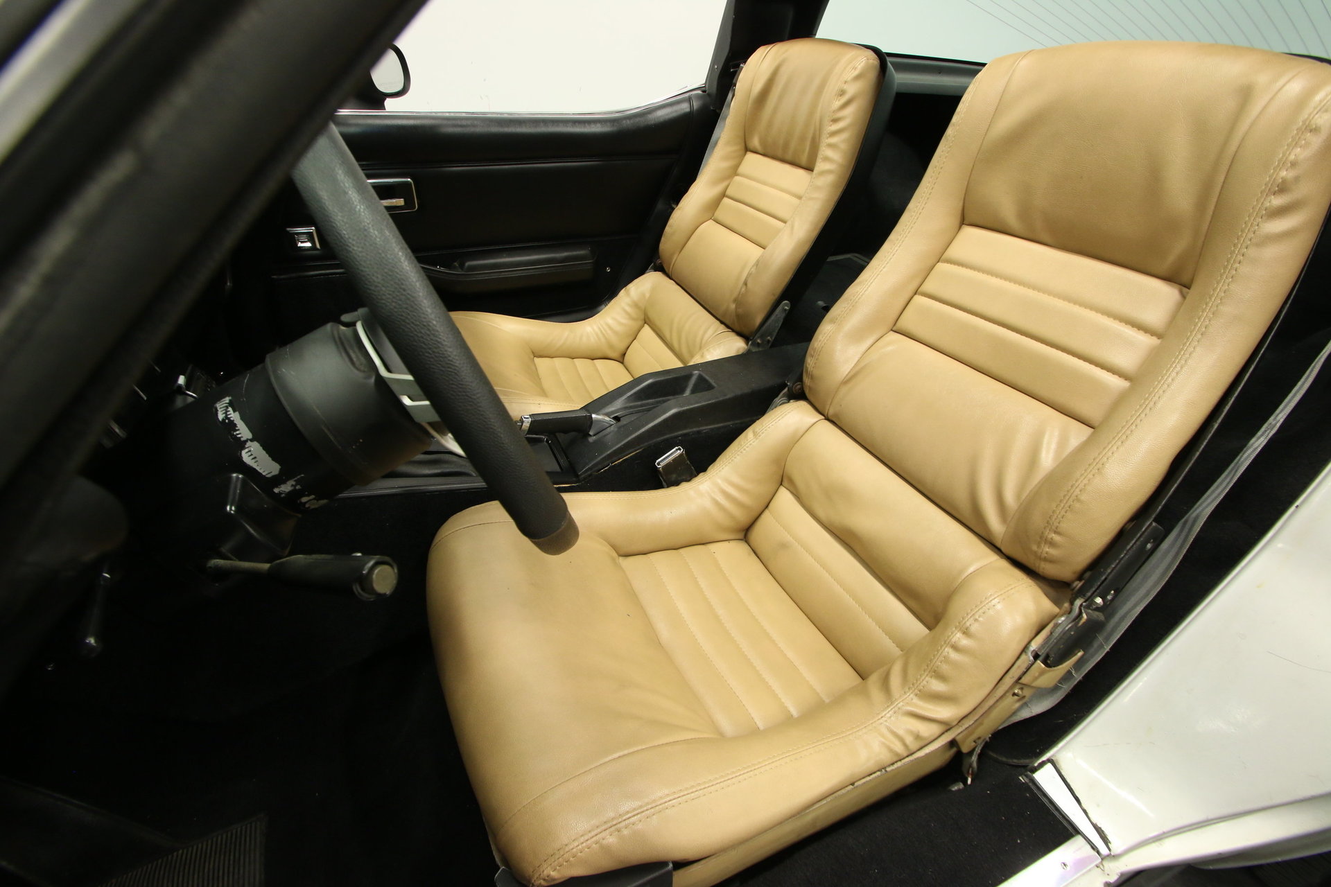 1981 Chevrolet Corvette | Streetside Classics - The Nation's Trusted ...