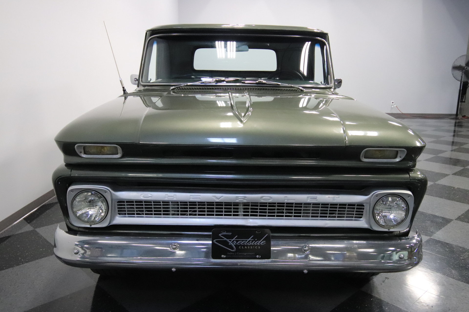 1966 Chevrolet C20 | Streetside Classics - The Nation's Trusted Classic ...