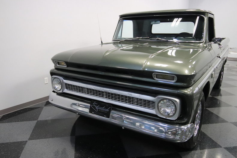 1966 Chevrolet C20 | Streetside Classics - The Nation's Trusted Classic ...