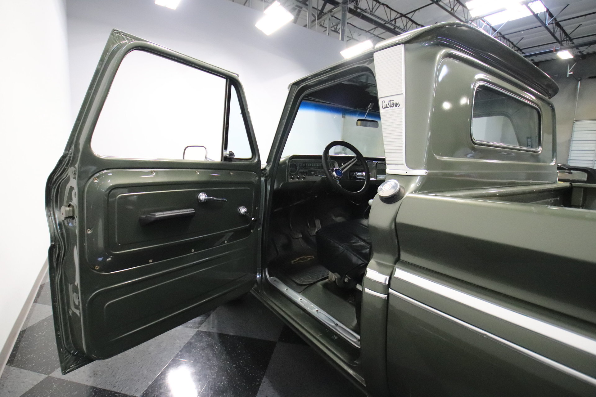1966 Chevrolet C20 | Streetside Classics - The Nation's Trusted Classic ...