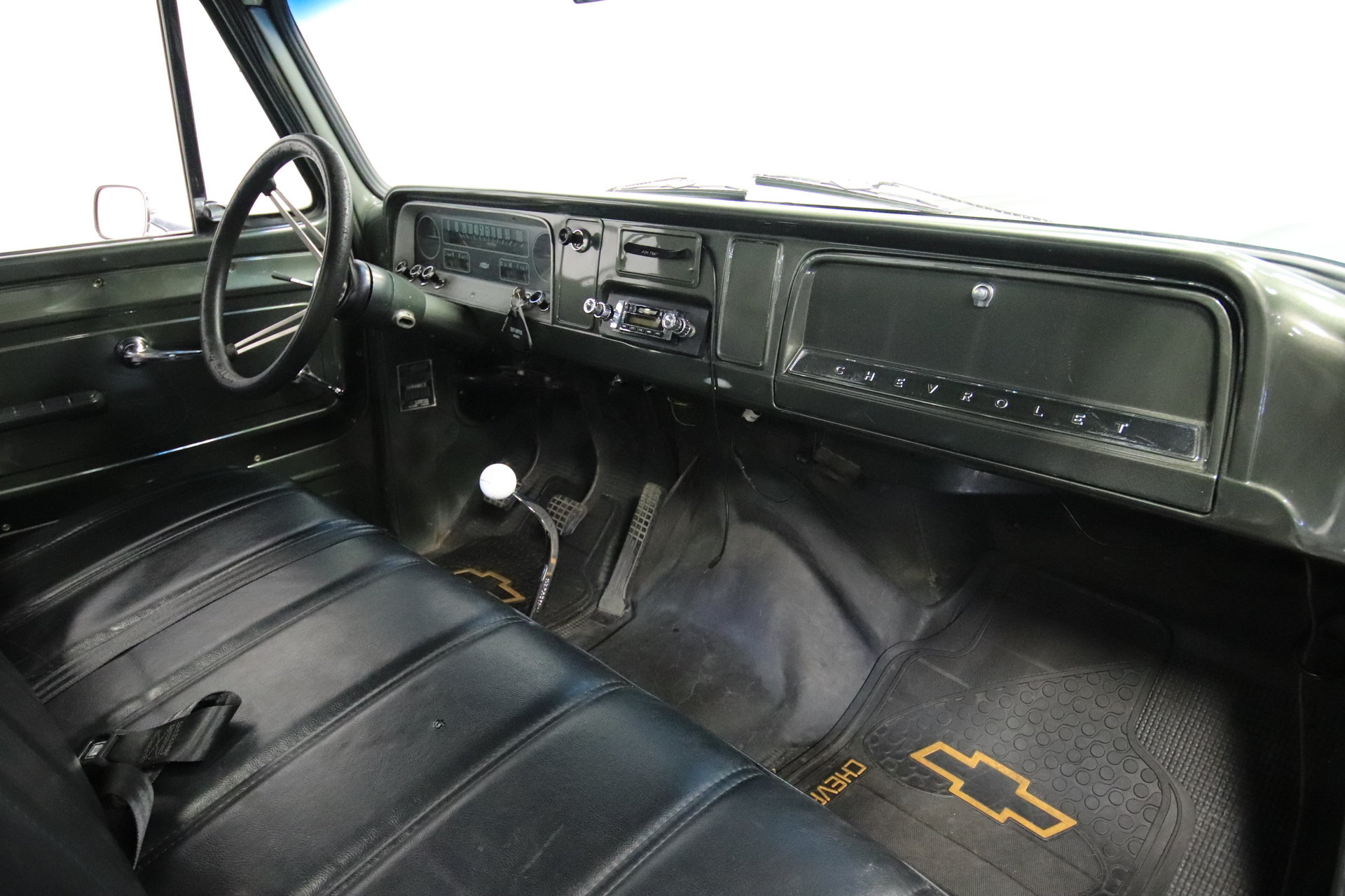 1966 Chevrolet C20 | Streetside Classics - The Nation's Trusted Classic ...