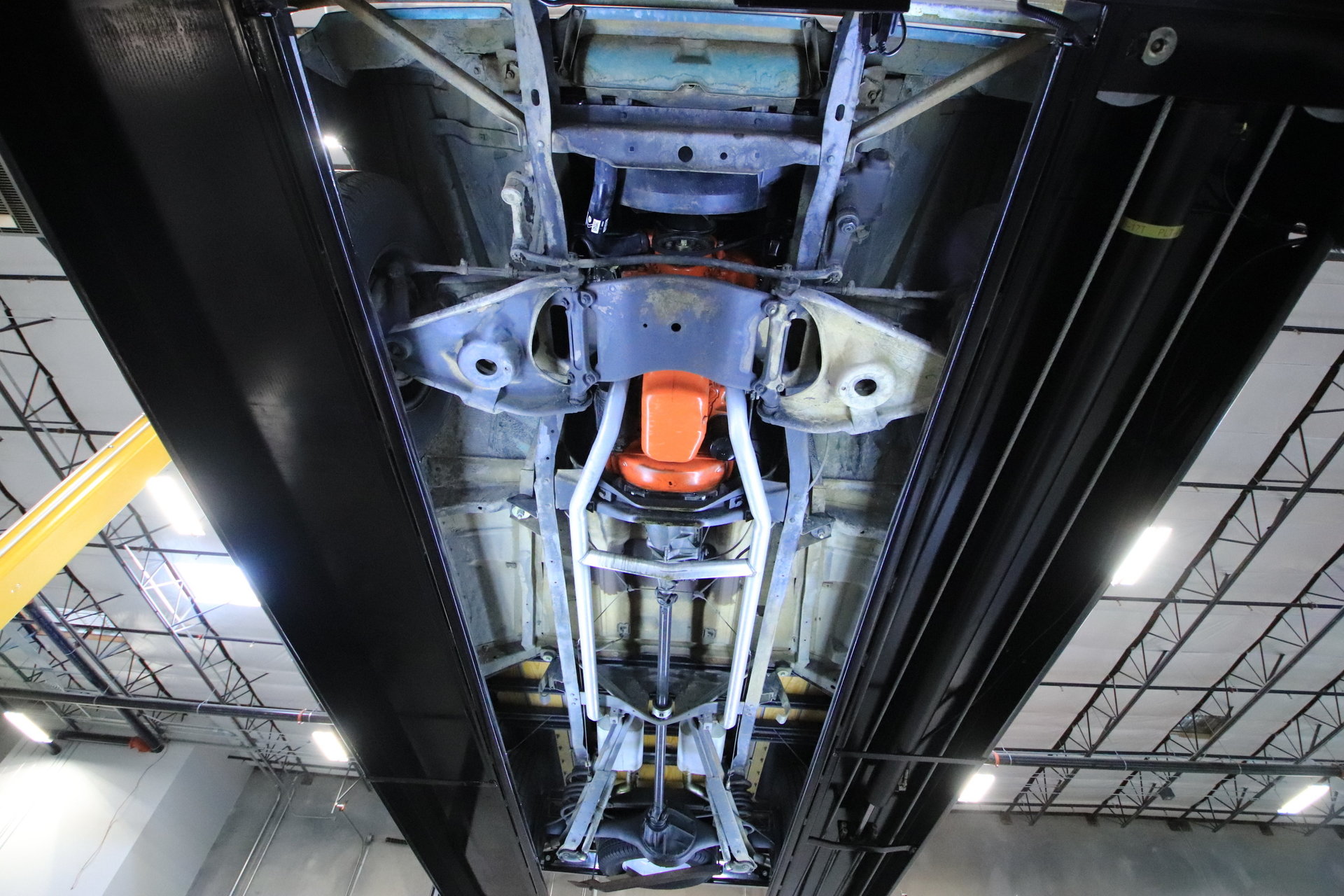 1966 Chevrolet C20 | Streetside Classics - The Nation's Trusted Classic ...