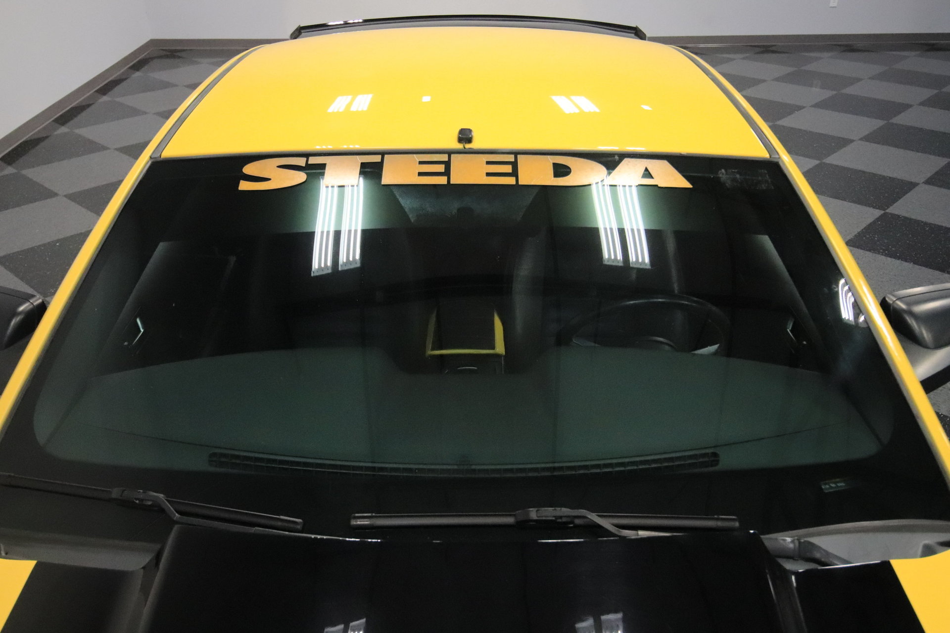 2006 Ford Mustang | Streetside Classics - The Nation's Trusted Classic ...