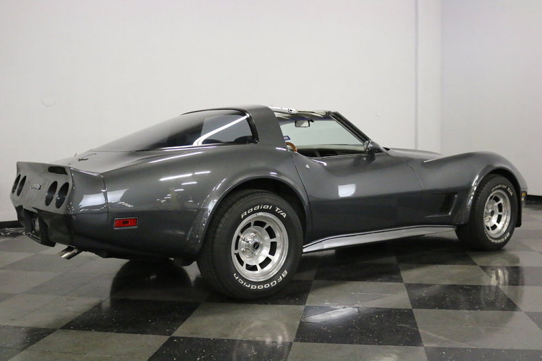 1981 Chevrolet Corvette | Streetside Classics - The Nation's Trusted ...