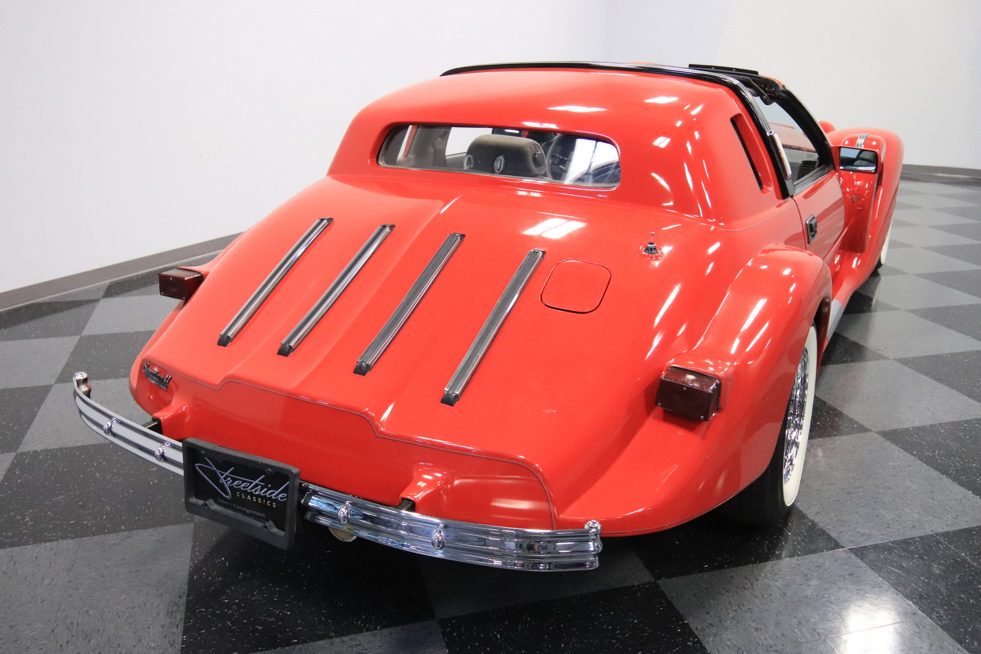 1984 Spartan II | Streetside Classics - The Nation's Trusted Classic ...