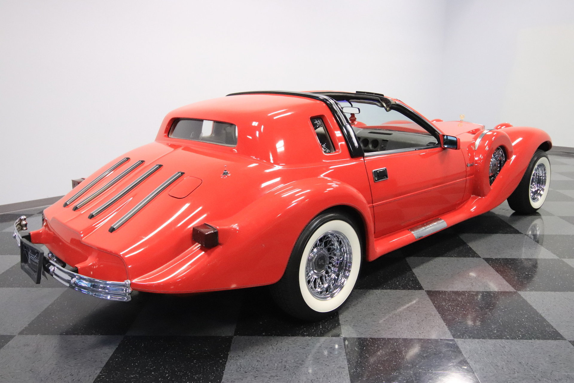 1984 Spartan II | Streetside Classics - The Nation's Trusted Classic ...