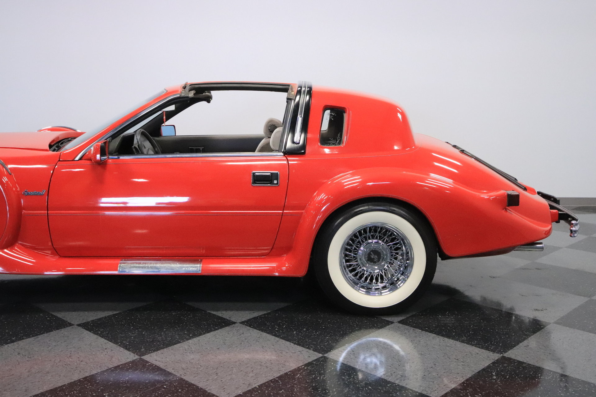 1984 Spartan II | Streetside Classics - The Nation's Trusted Classic ...