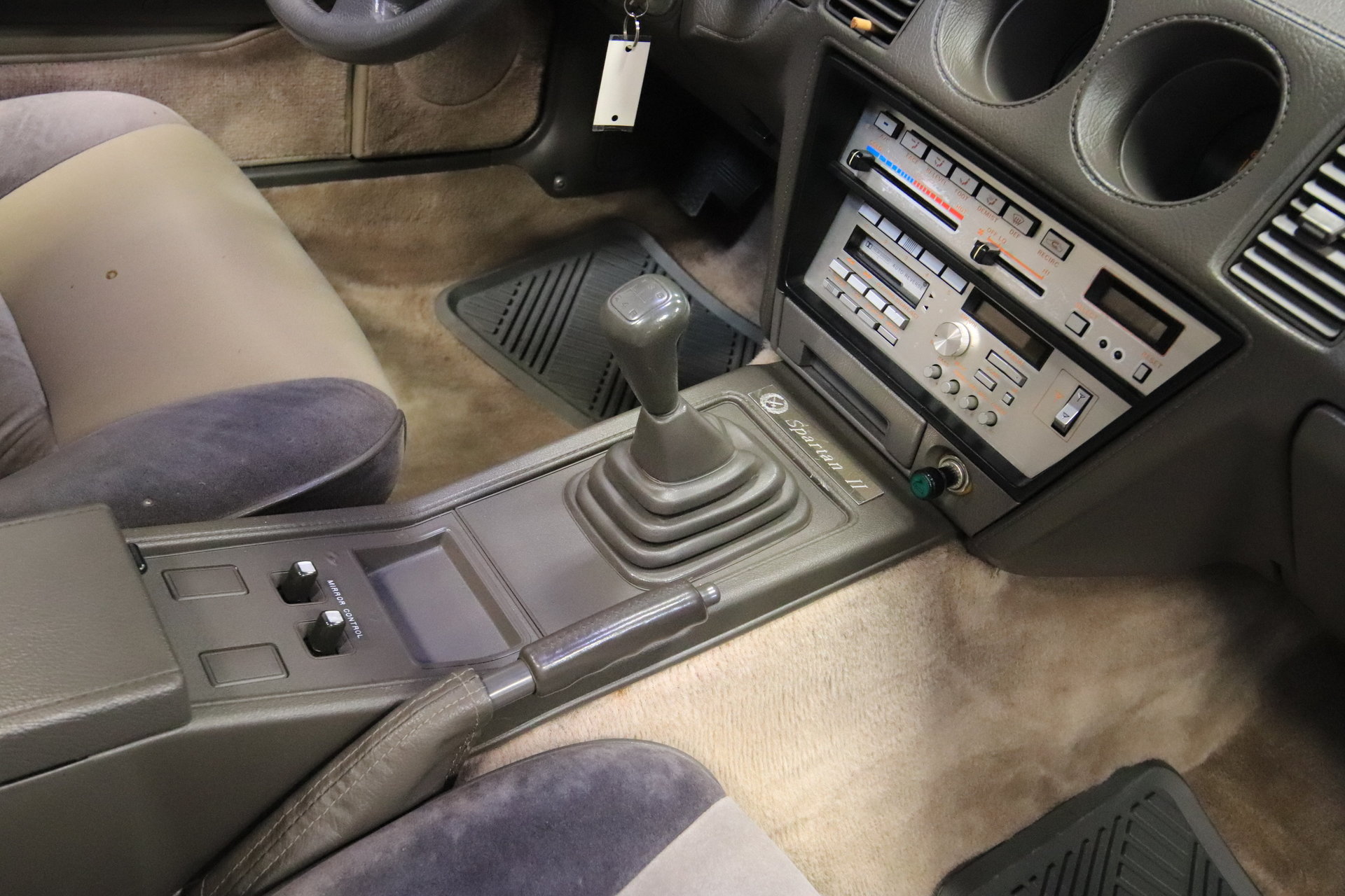 1984 Spartan II | Streetside Classics - The Nation's Trusted Classic ...