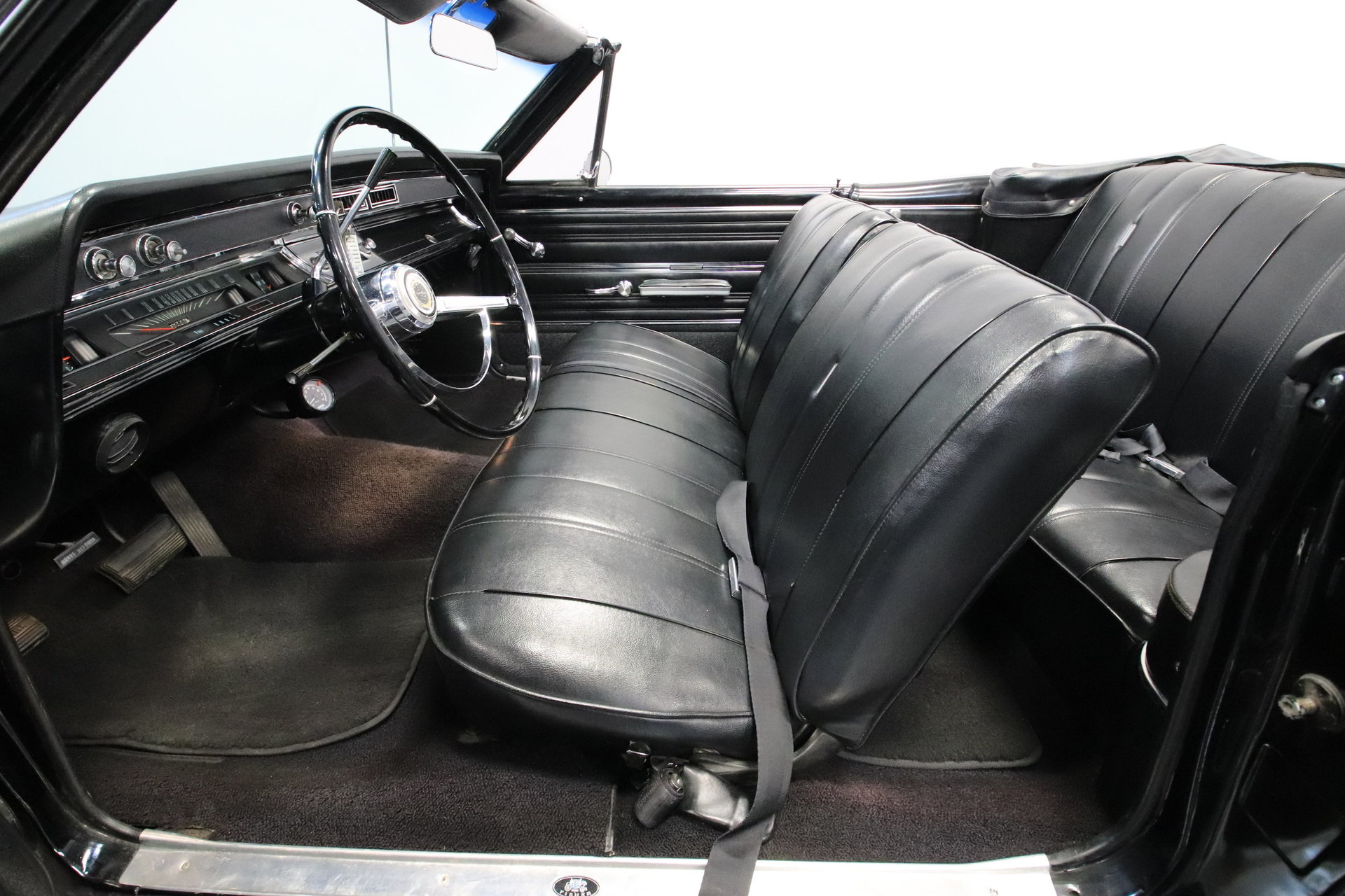 1966 Chevrolet Chevelle | Streetside Classics - The Nation's Trusted ...
