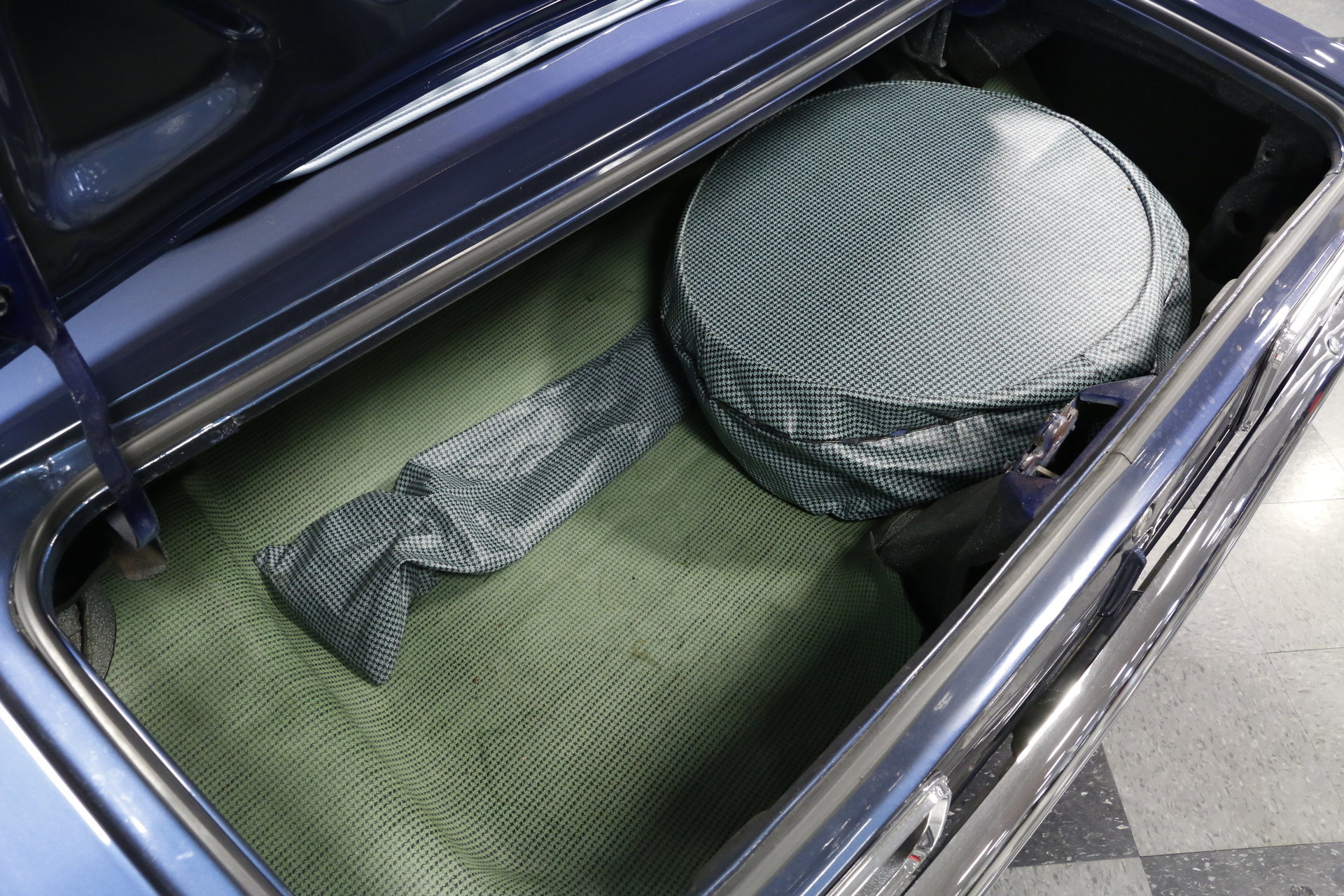 1967 Chevrolet Camaro | Streetside Classics - The Nation's Trusted ...