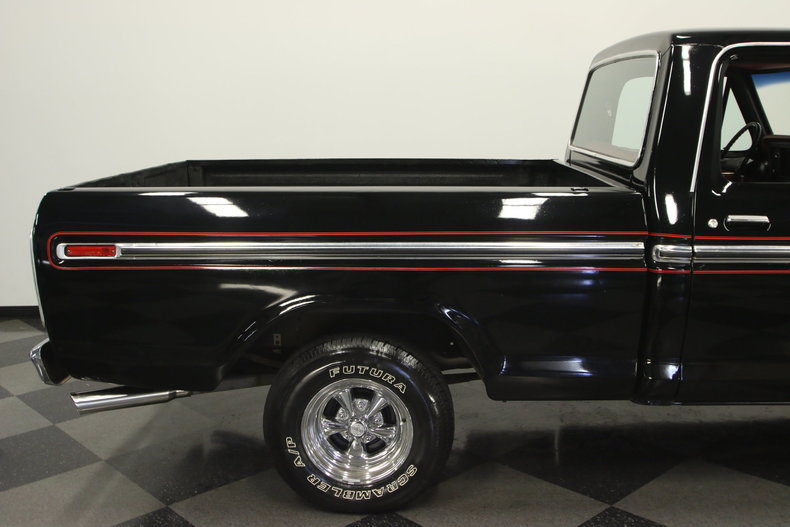 1977 Ford F-100 | Streetside Classics - The Nation's Trusted Classic ...