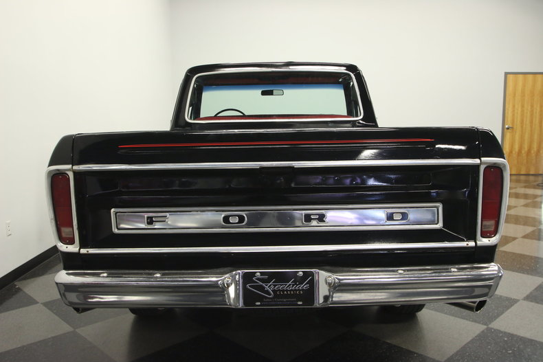 1977 Ford F-100 | Streetside Classics - The Nation's Trusted Classic ...