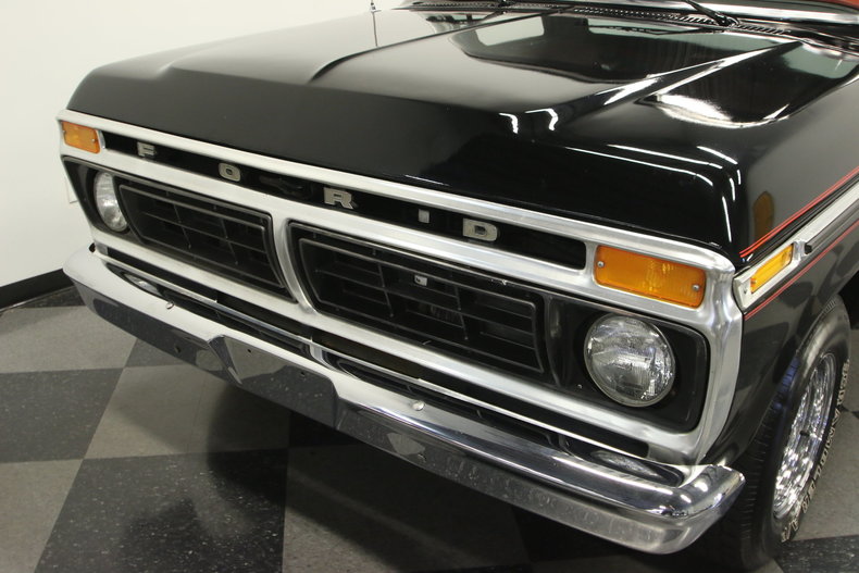 1977 Ford F-100 | Streetside Classics - The Nation's Trusted Classic ...