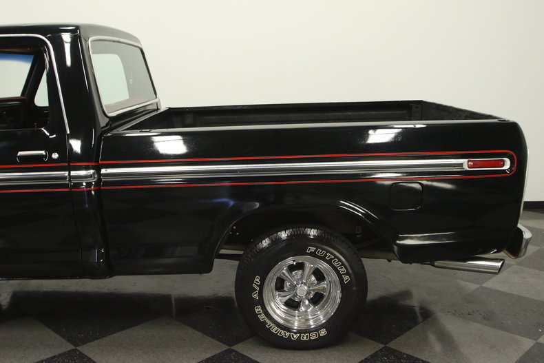 1977 Ford F-100 | Streetside Classics - The Nation's Trusted Classic ...