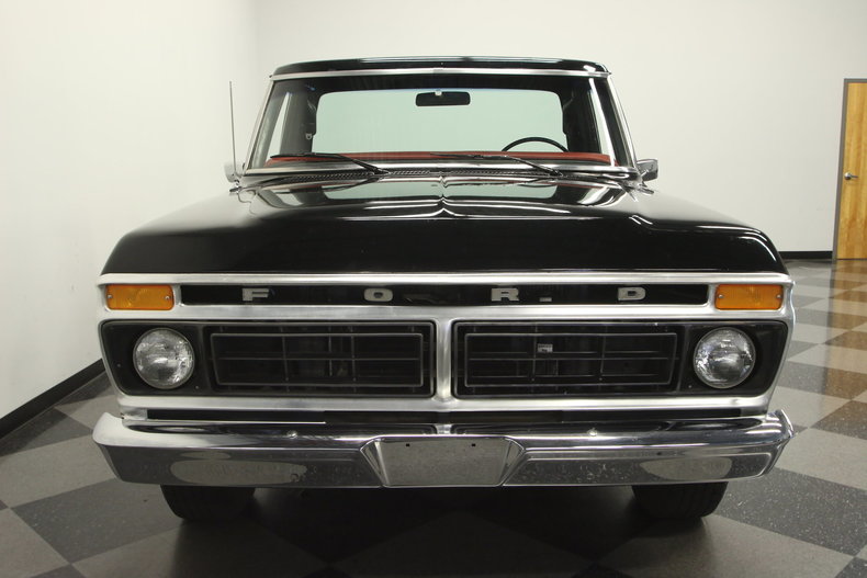 1977 Ford F-100 | Streetside Classics - The Nation's Trusted Classic ...