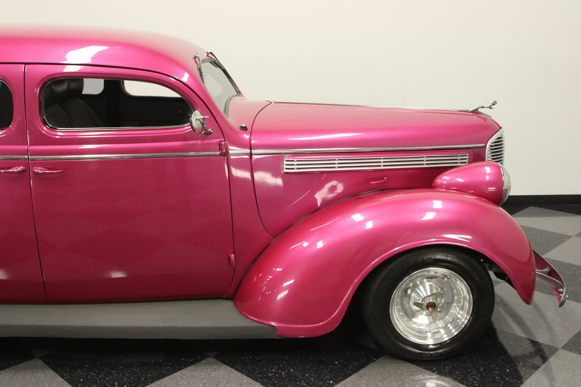 1938 Dodge D8 | Streetside Classics - The Nation's Trusted Classic Car ...