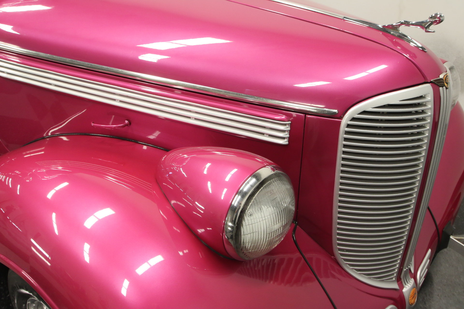 1938 Dodge D8 | Streetside Classics - The Nation's Trusted Classic Car ...