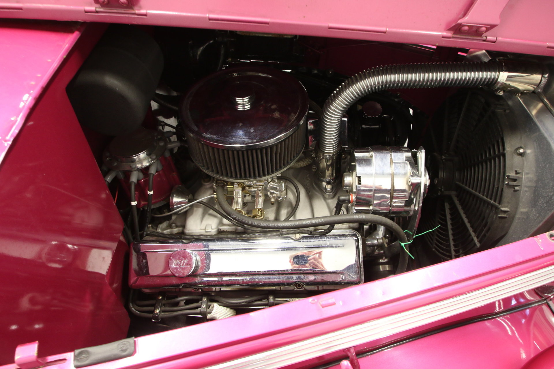 1938 Dodge D8 | Streetside Classics - The Nation's Trusted Classic Car ...