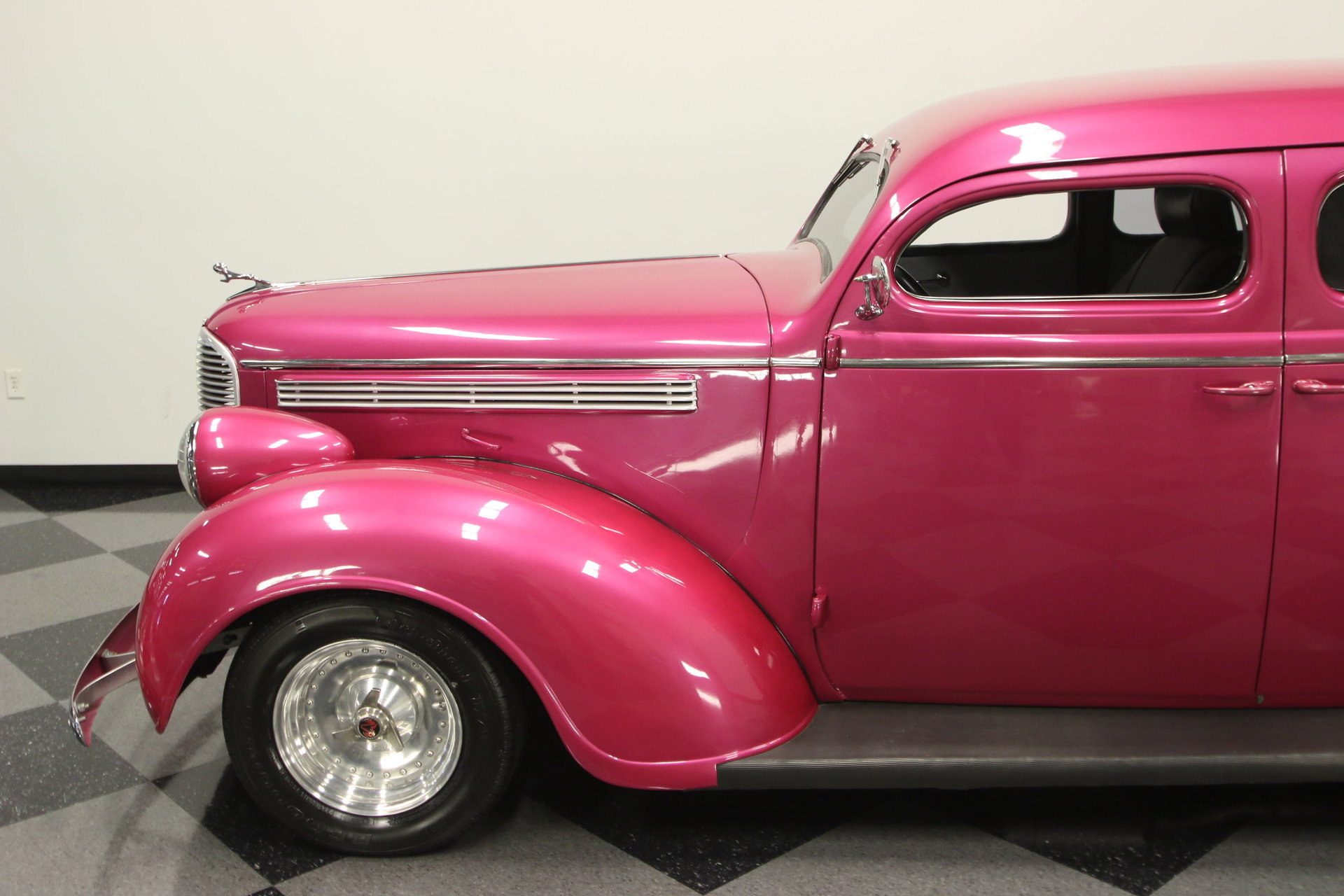 1938 Dodge D8 | Streetside Classics - The Nation's Trusted Classic Car ...