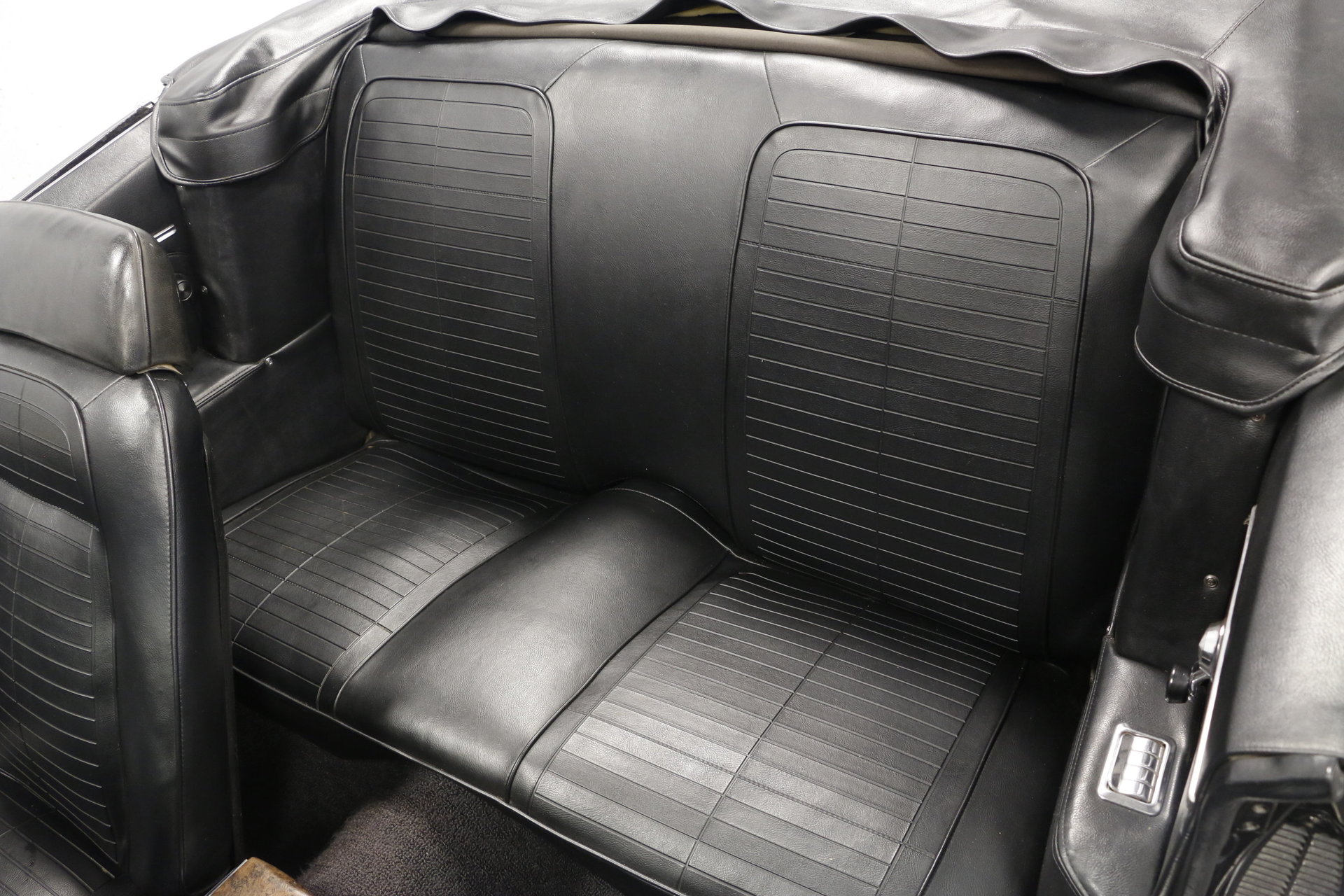 1969 Pontiac Firebird | Streetside Classics - The Nation's Trusted ...