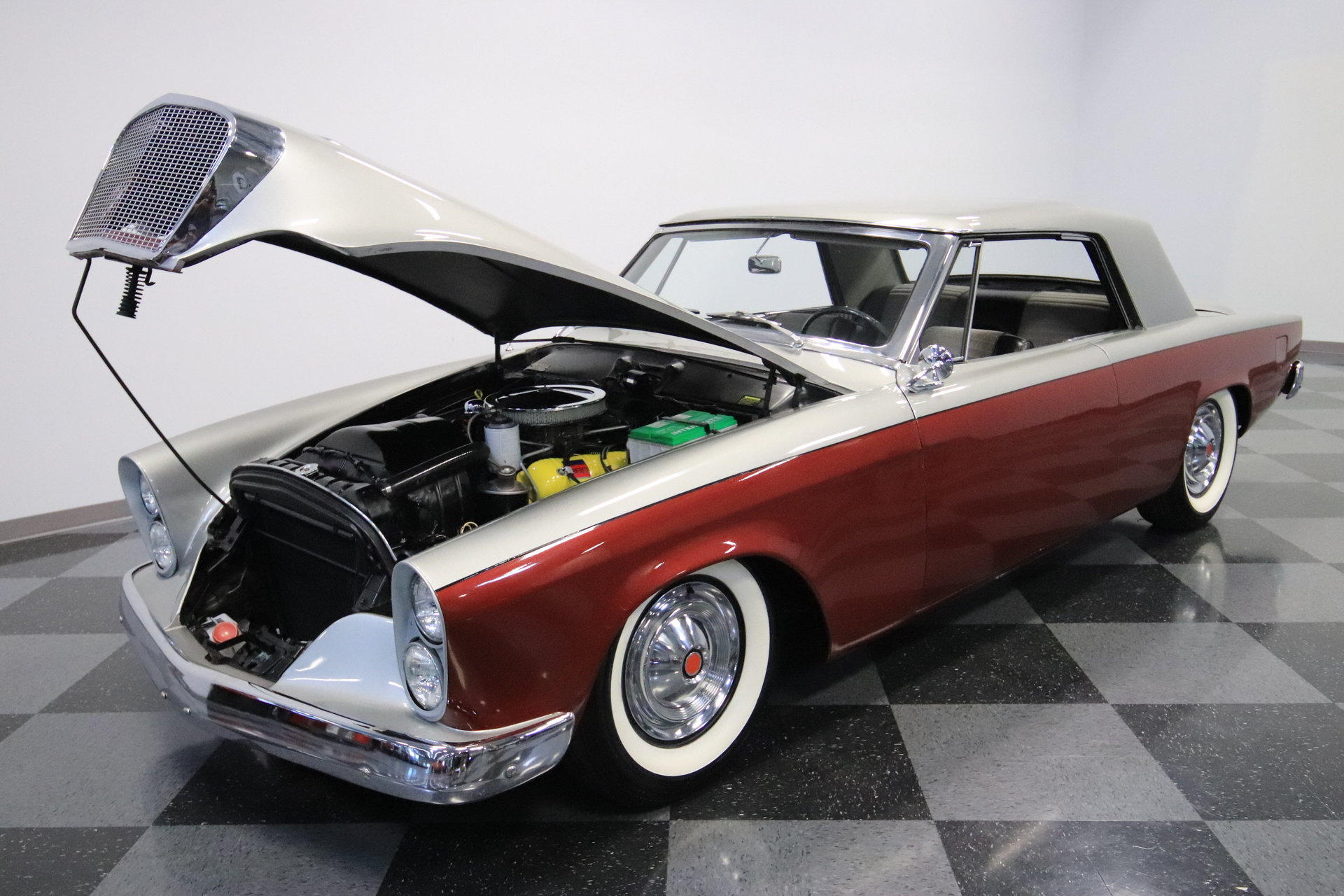 1962 Studebaker GT Hawk for sale #89670 | MCG