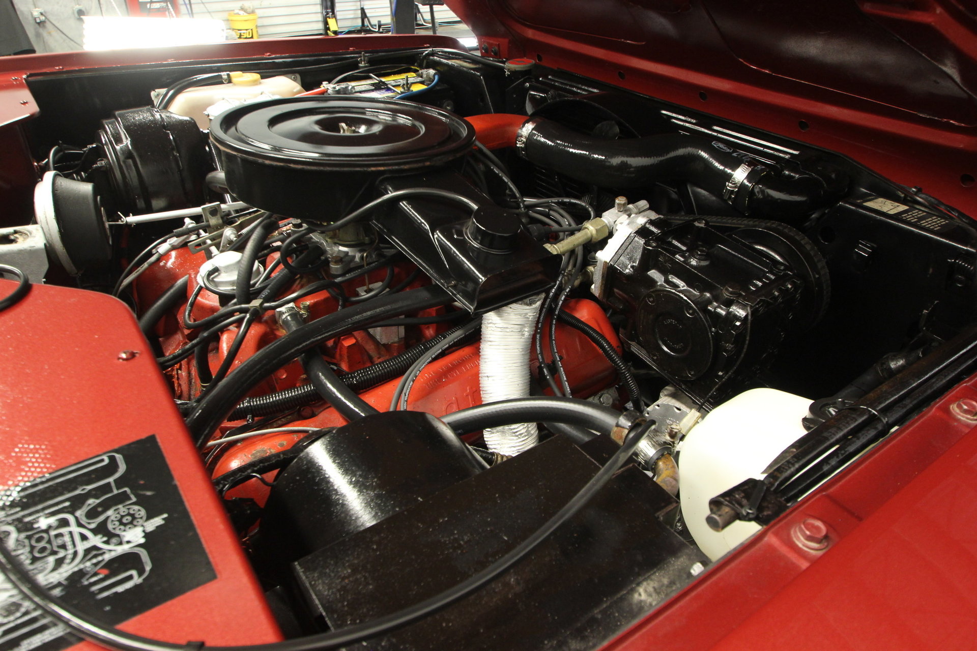 1977 International Scout | Streetside Classics - The Nation's Trusted ...