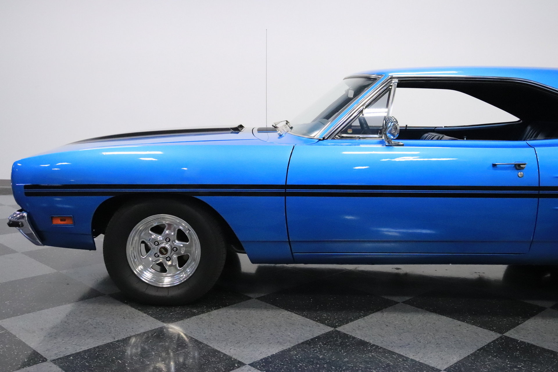 1970 Plymouth Satellite | Streetside Classics - The Nation's Trusted ...