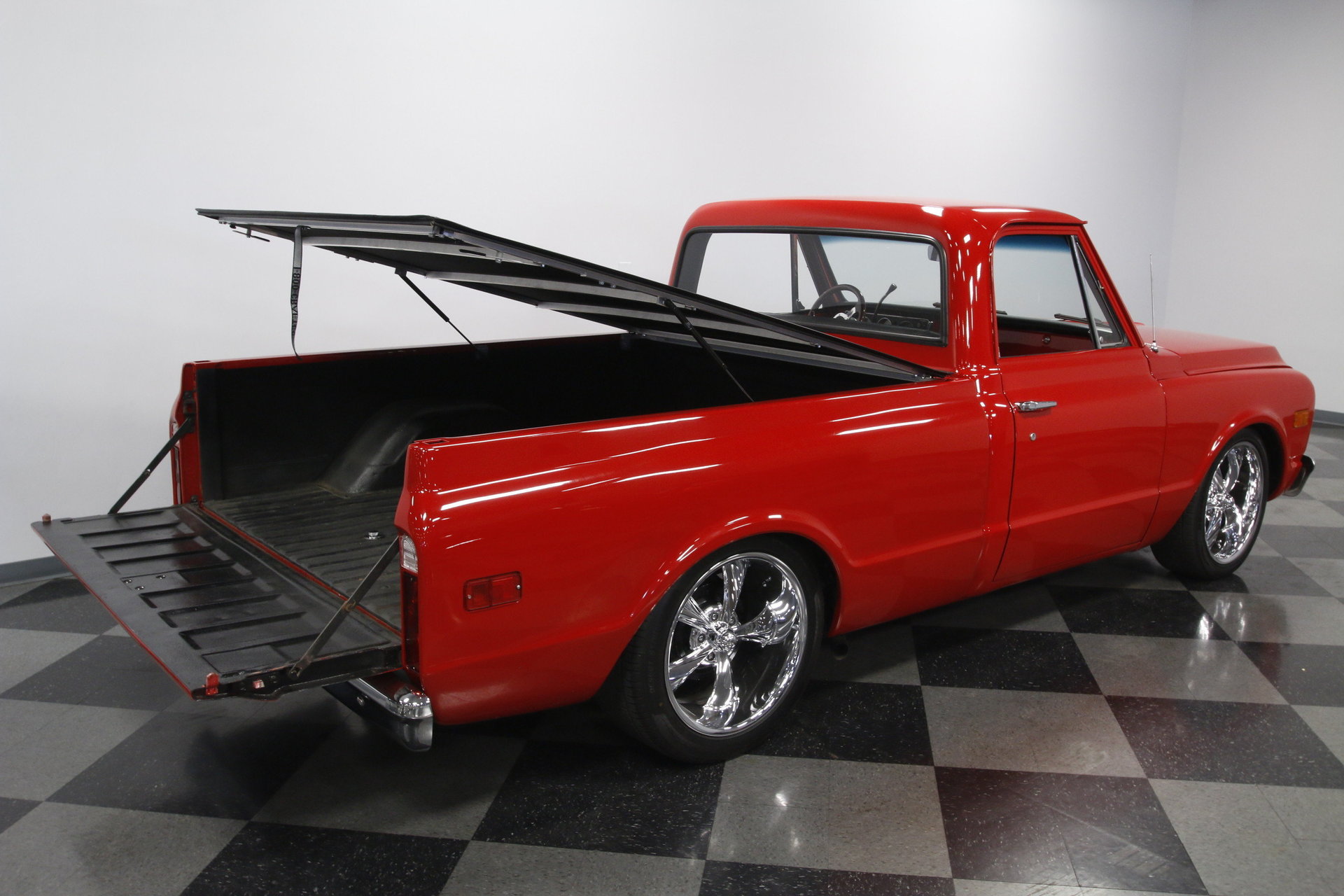 1970 Chevrolet C10 | Streetside Classics - The Nation's Trusted Classic ...