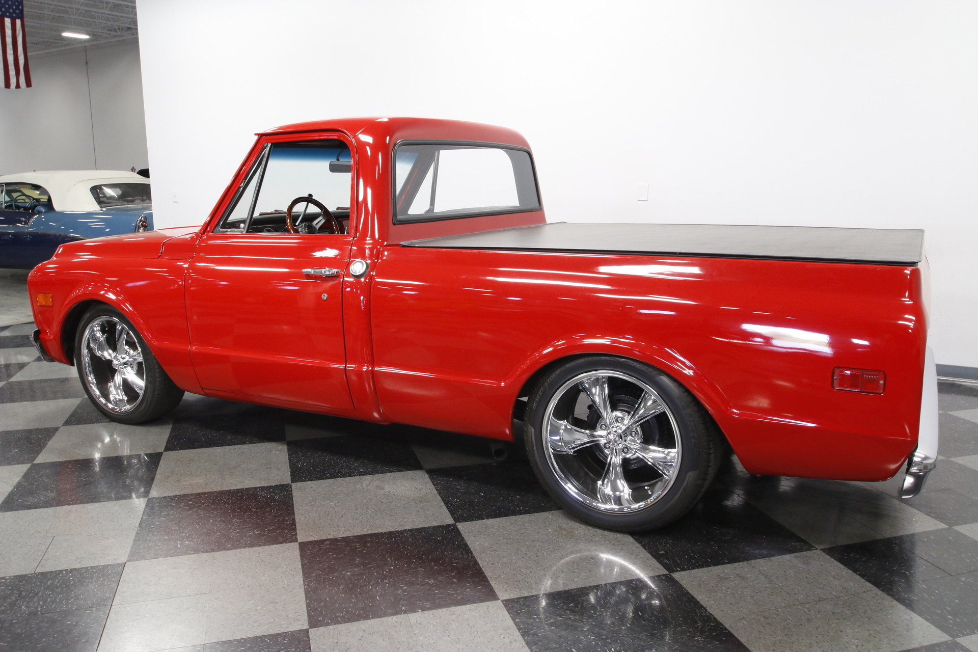 1970 Chevrolet C10 | Streetside Classics - The Nation's Trusted Classic ...